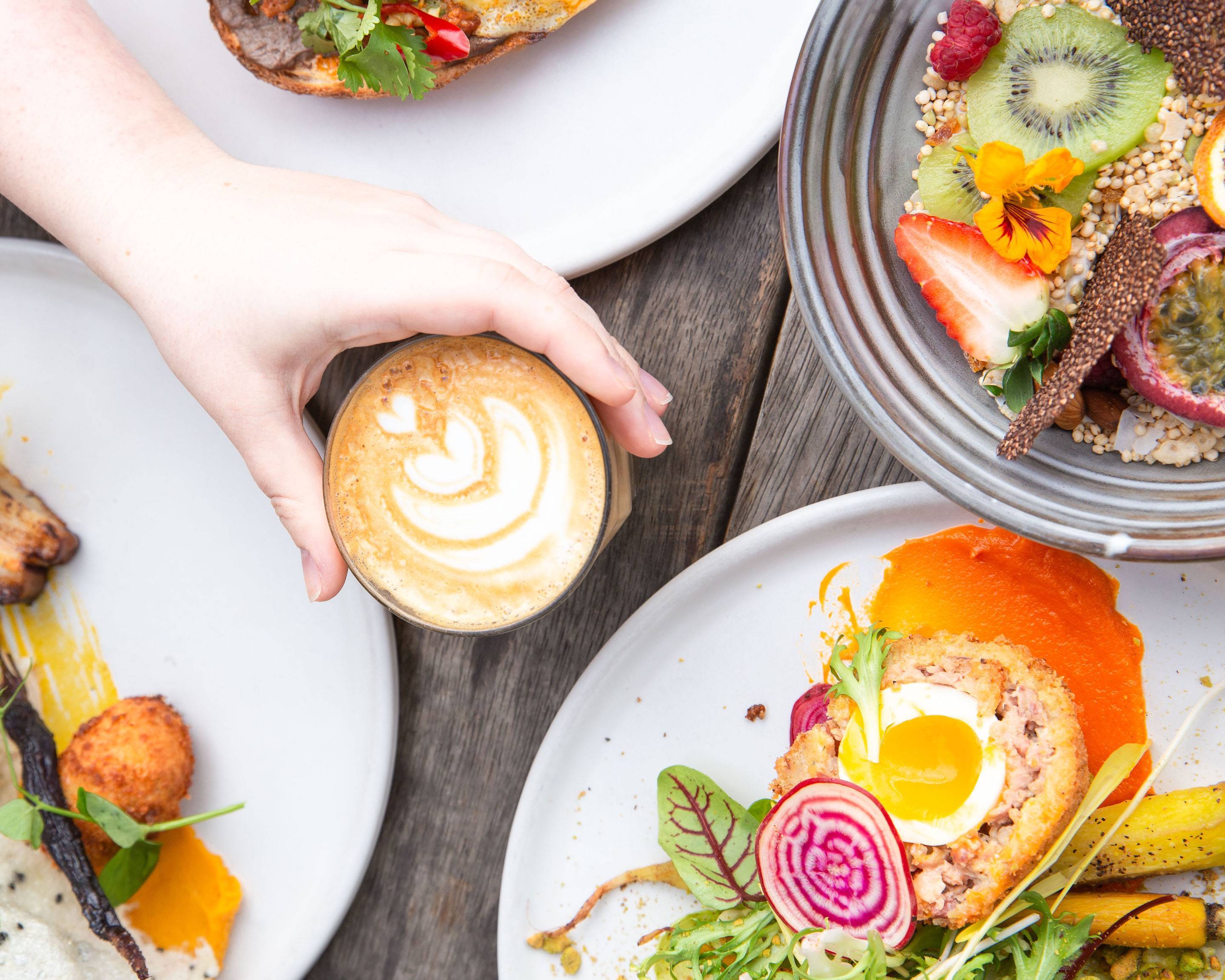 Order Holla Food & Drink | Menu & Prices | Melbourne Delivery | Uber Eats