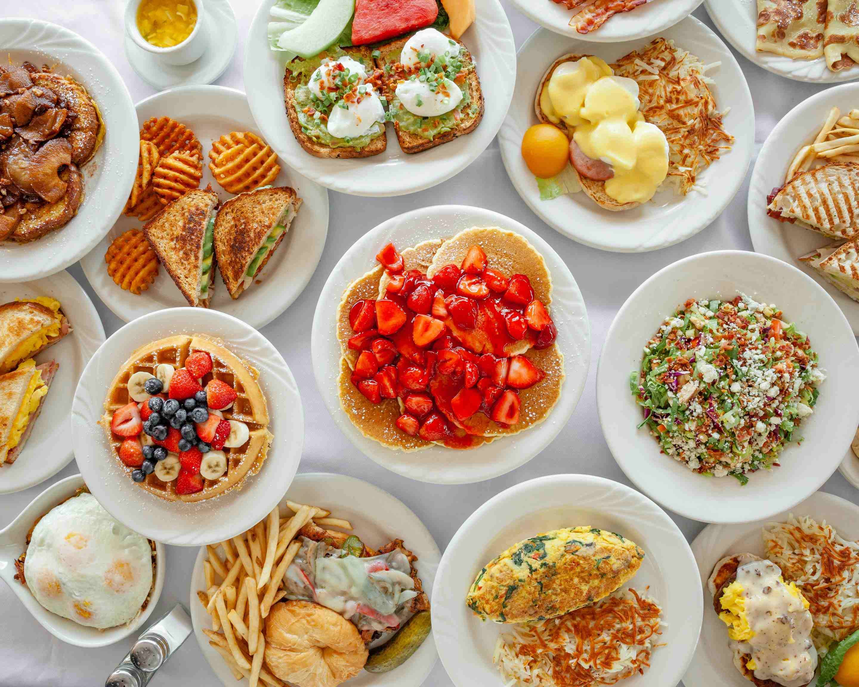 Order Lumes Pancake House - Menu & Prices - Orland Park Delivery | Uber ...