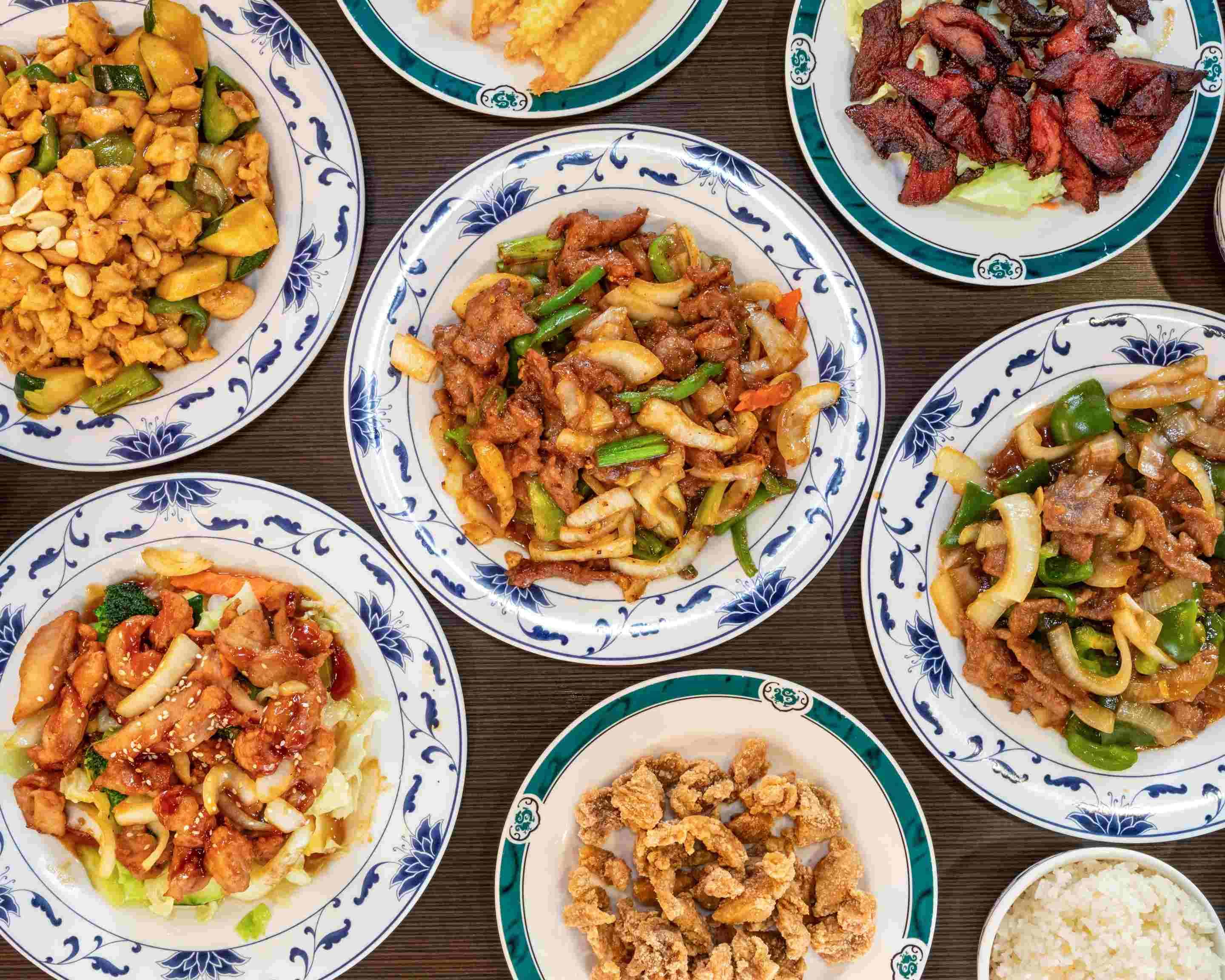 Asian Fusion Cafe (Phoenix) Menu Phoenix • Order Asian Fusion Cafe ...