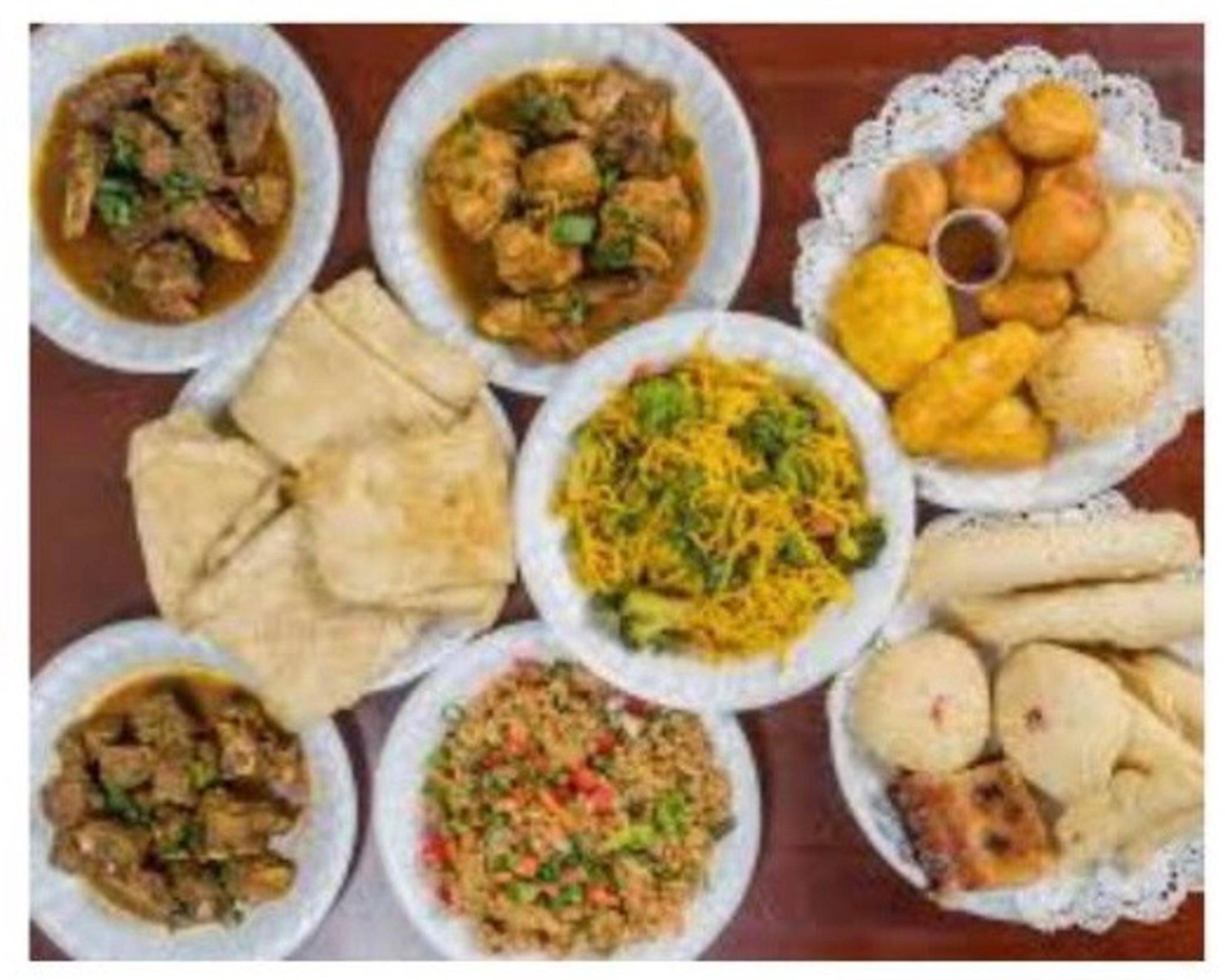 Order Roti R Us - Menu & Prices - New York Delivery | Uber Eats