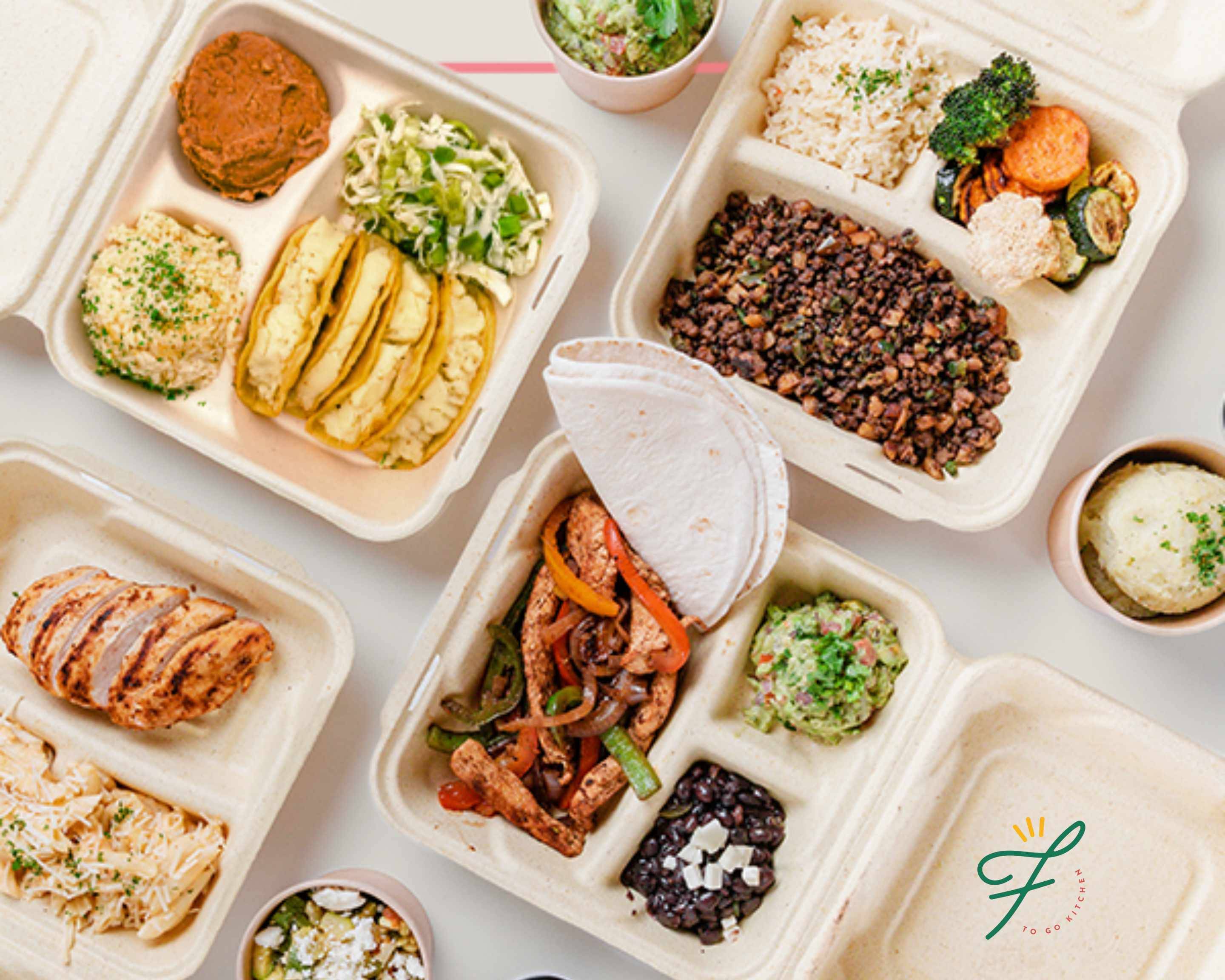 Order Freshco To Go (El Paso) - Menu & Prices - El Paso Delivery | Uber Eats