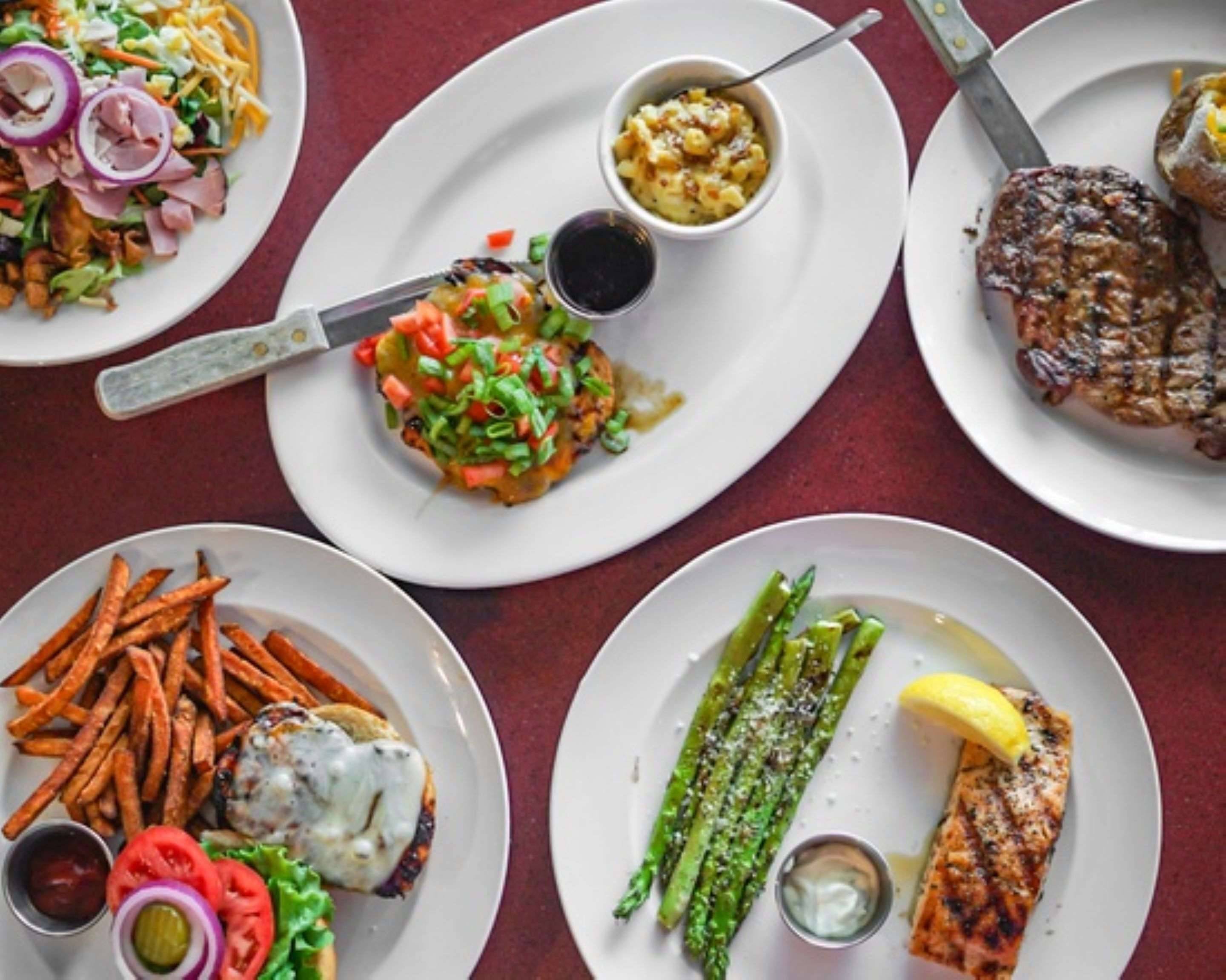 Order The Simple Grill Menu Delivery in Smyrna | Menu & Prices | Uber Eats