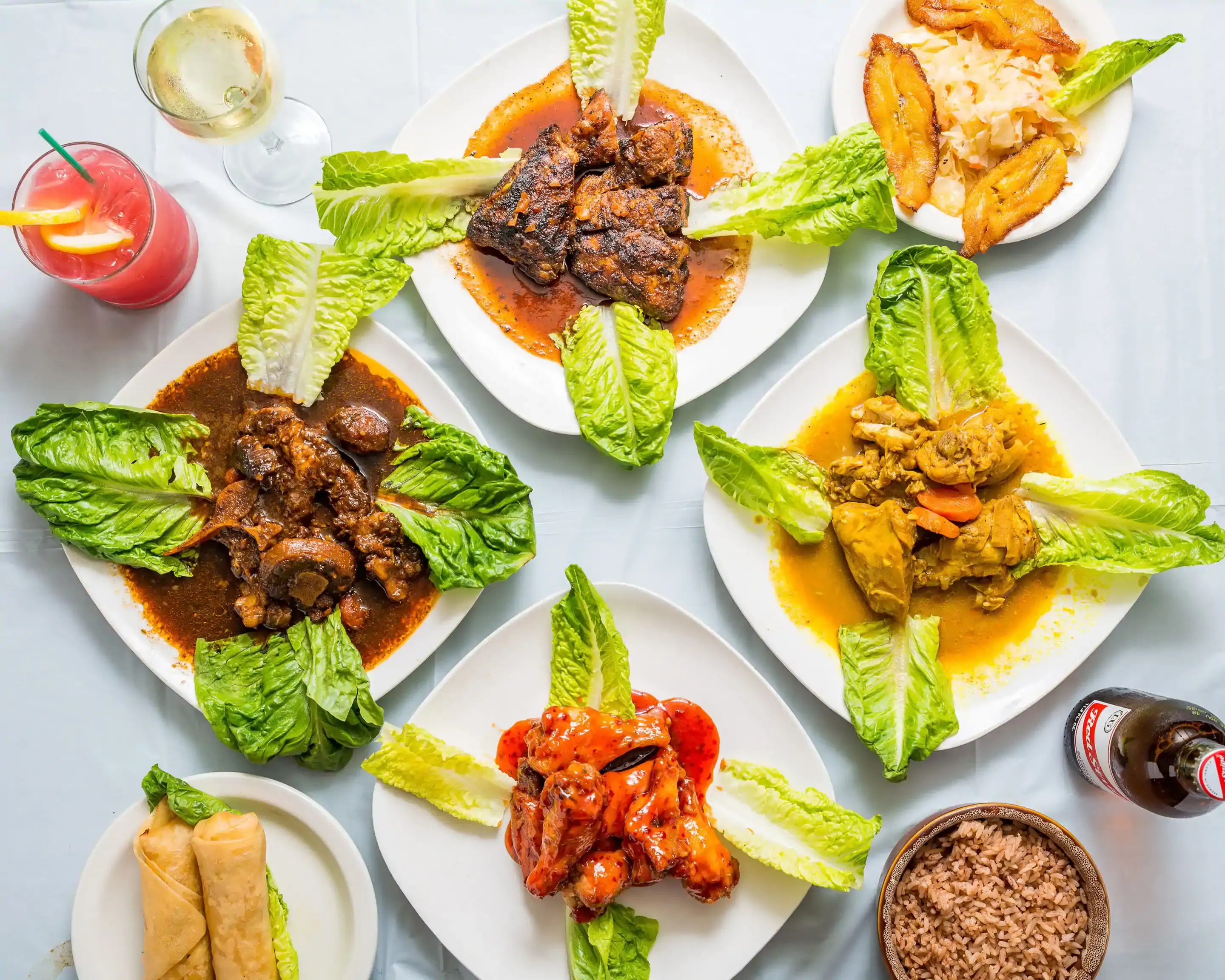 Order El Rincon Cubano Restaurant Menu Delivery【Menu & Prices】| Des ...