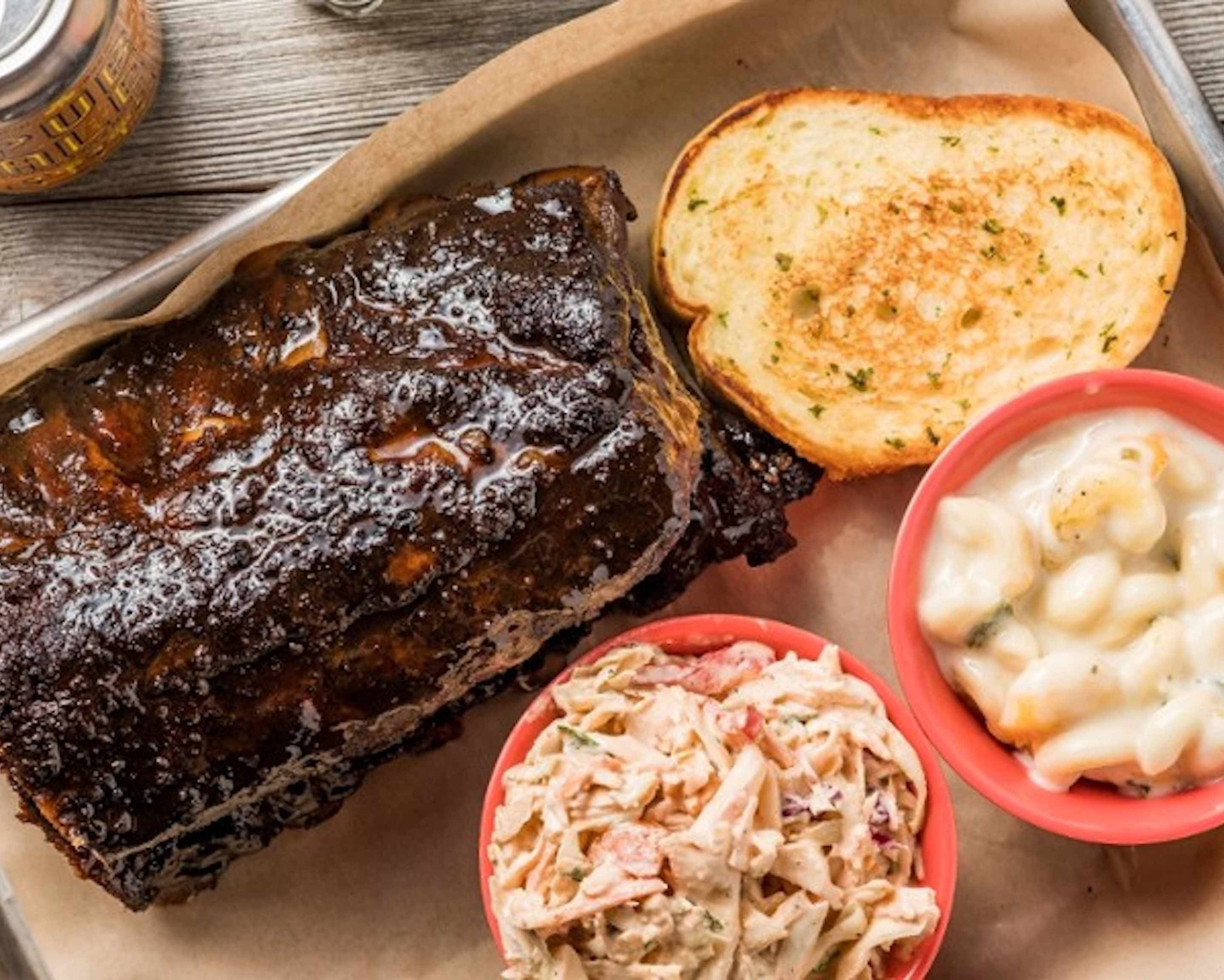 Order The Pig & Pint (Jackson) - Menu & Prices - Jackson Delivery ...