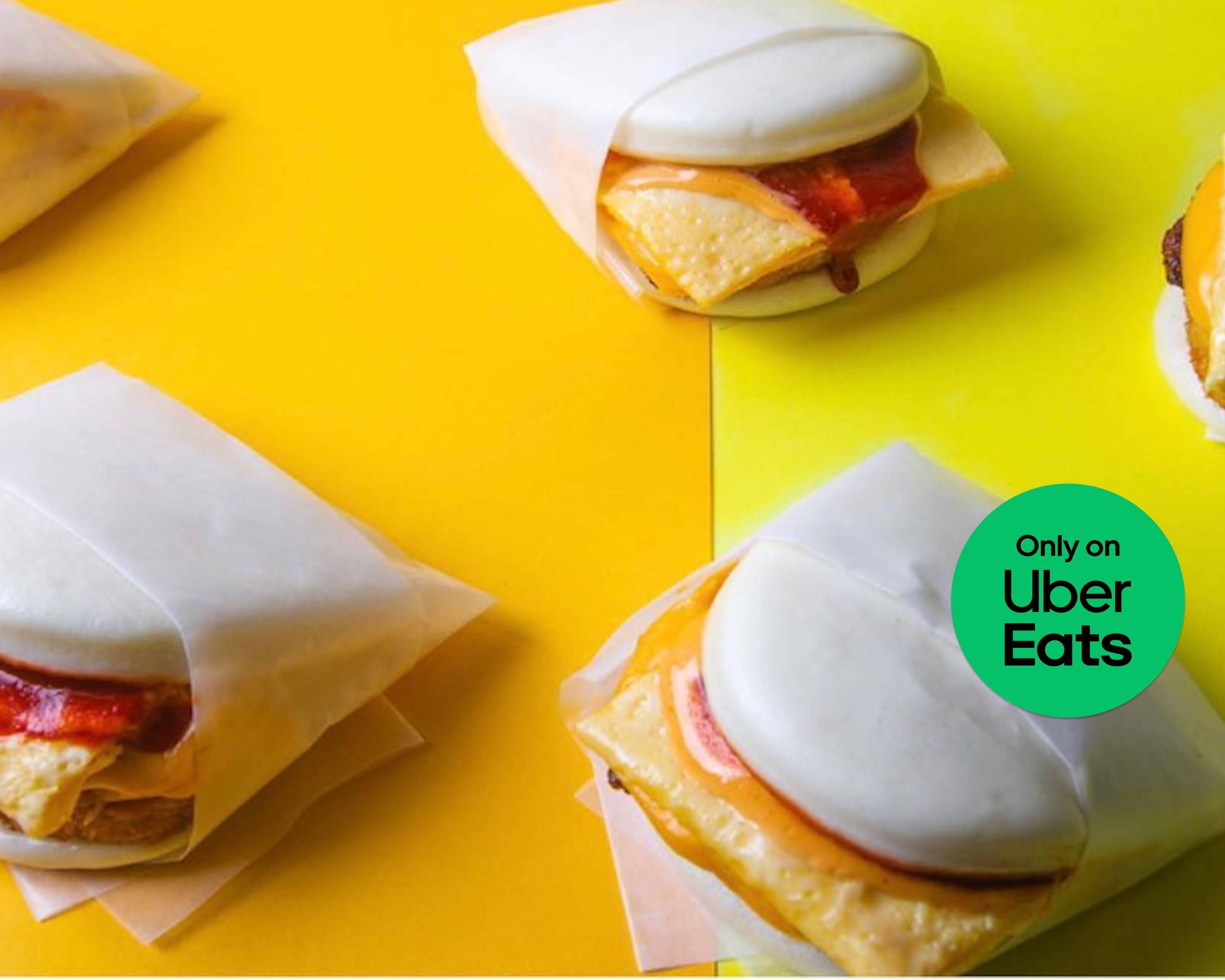 Pablo Eggsgobao - Newcastle Menu & Prices - Newcastle Upon Tyne ...