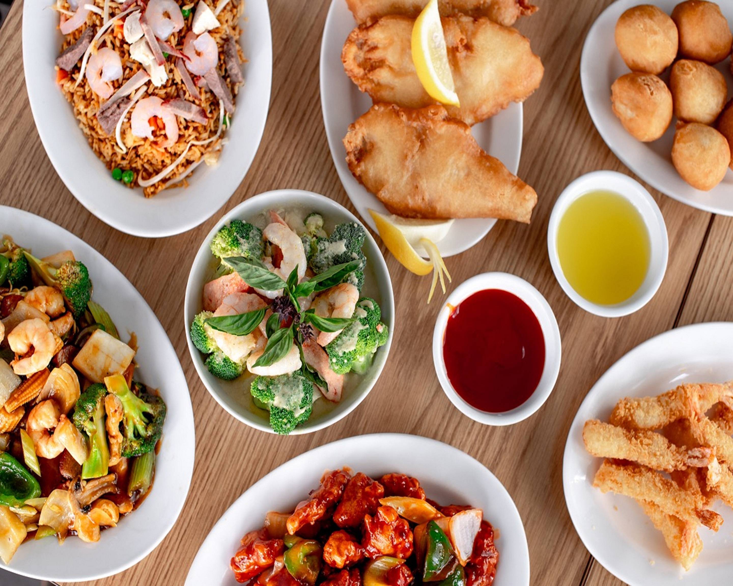 Order Dragon Delight Restaurant - Menu & Prices - Toronto Delivery ...