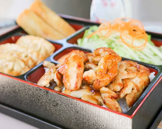 Order Teriyaki one - Menu & Prices - New York Delivery | Uber Eats