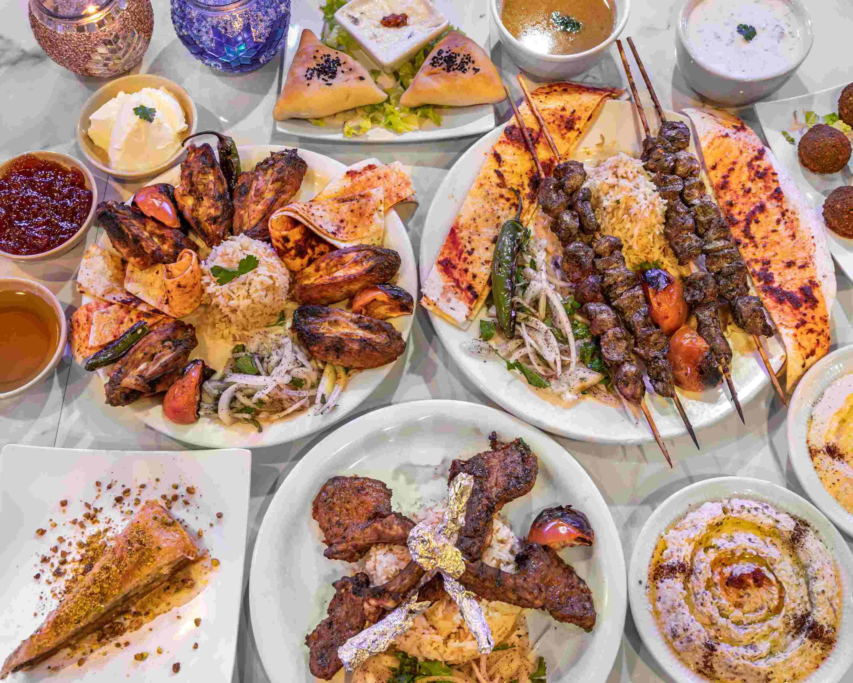 Order Falafel Flame (Concord) Menu Delivery【Menu & Prices】| Concord ...