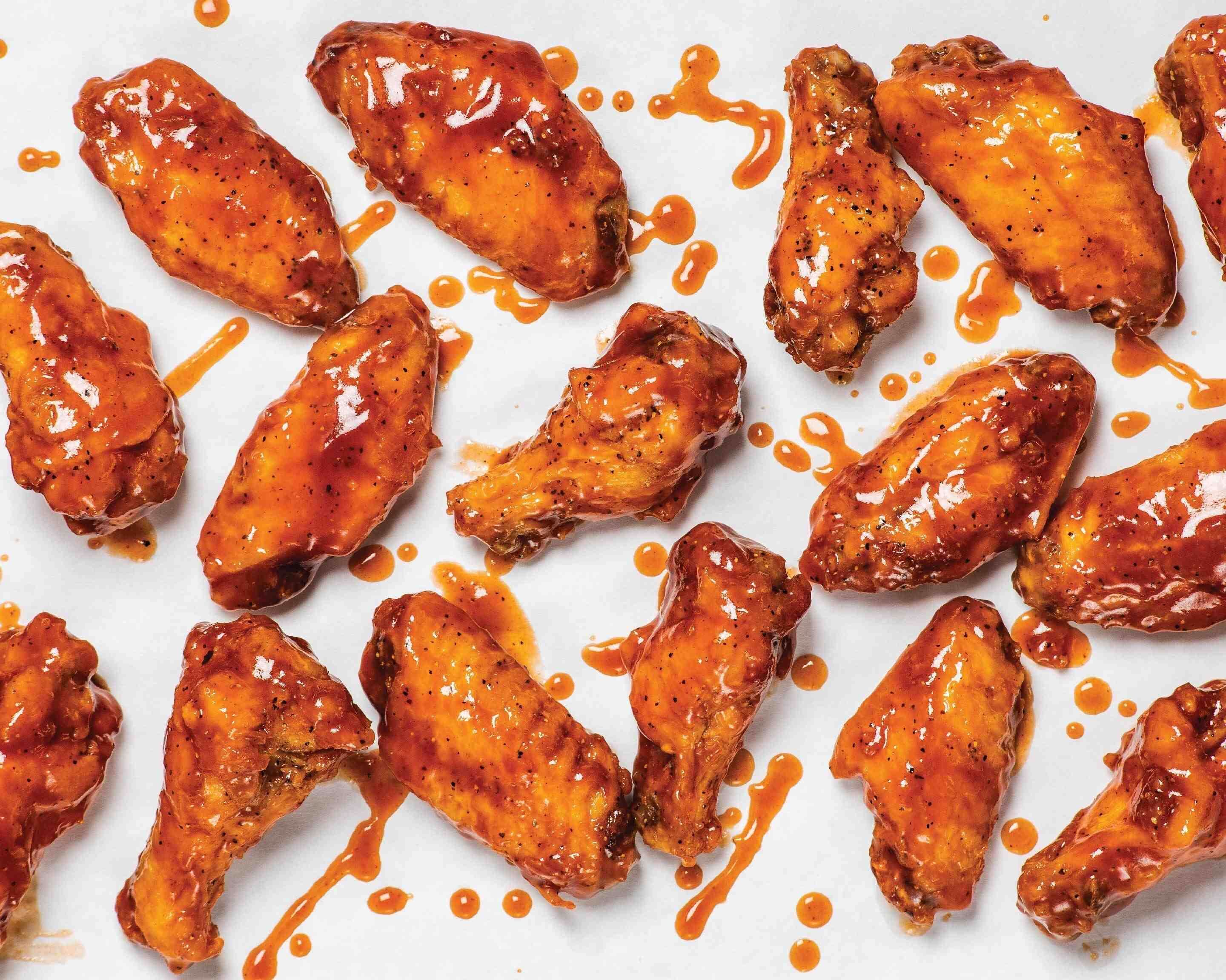 Order Wings Over South Burlington Menu Delivery【Menu & Prices】| South ...