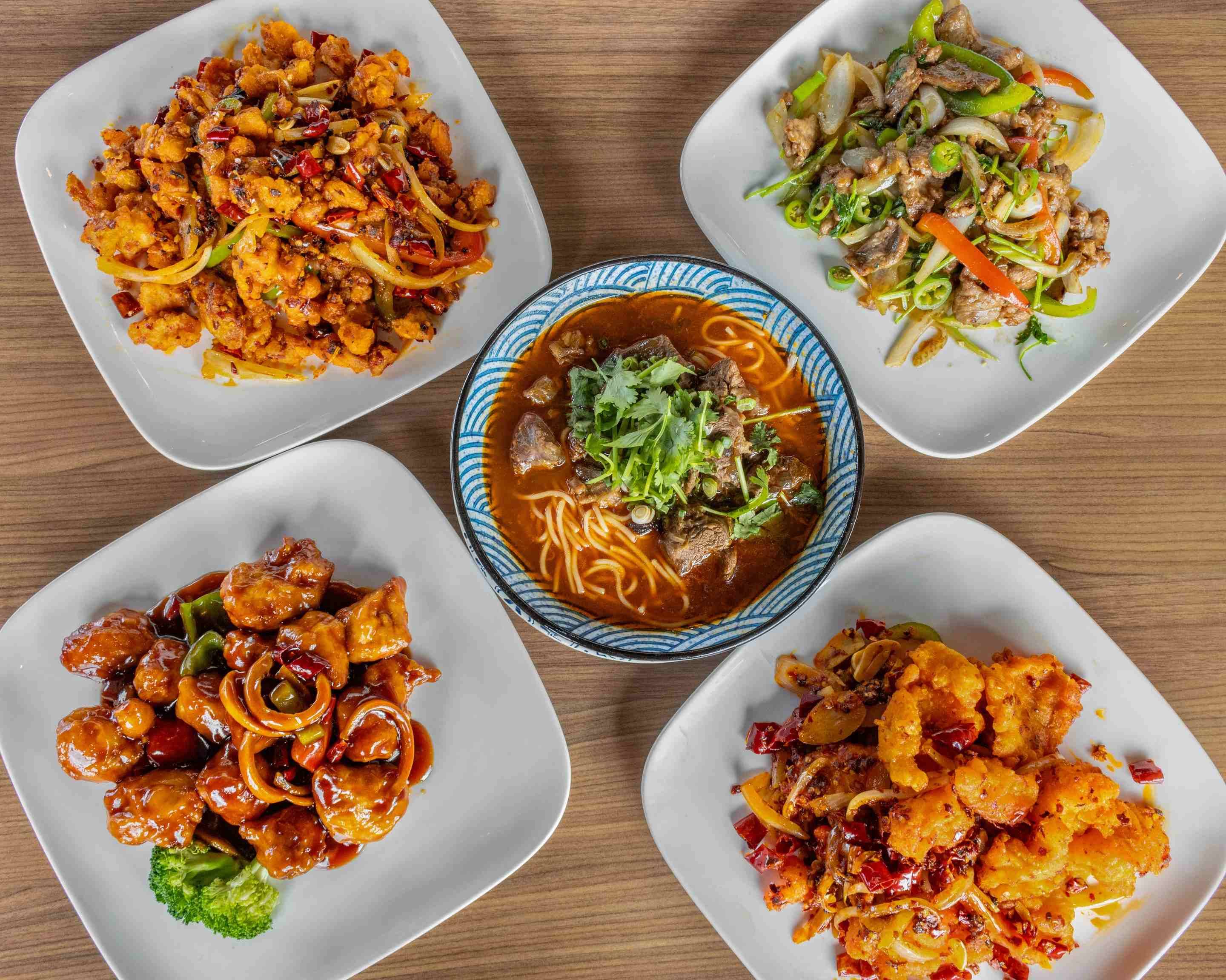 Order Cooking Girl-Sienna - Menu & Prices - Missouri City Delivery ...