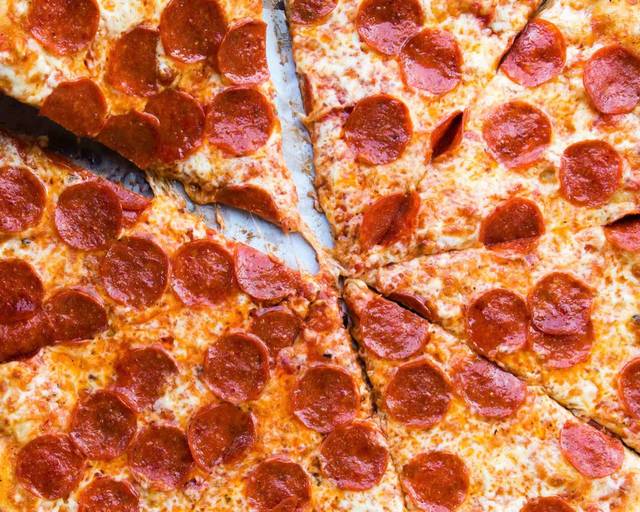Order Pazza Pizza Delivery in Chicago | Menu & Prices | Uber Eats