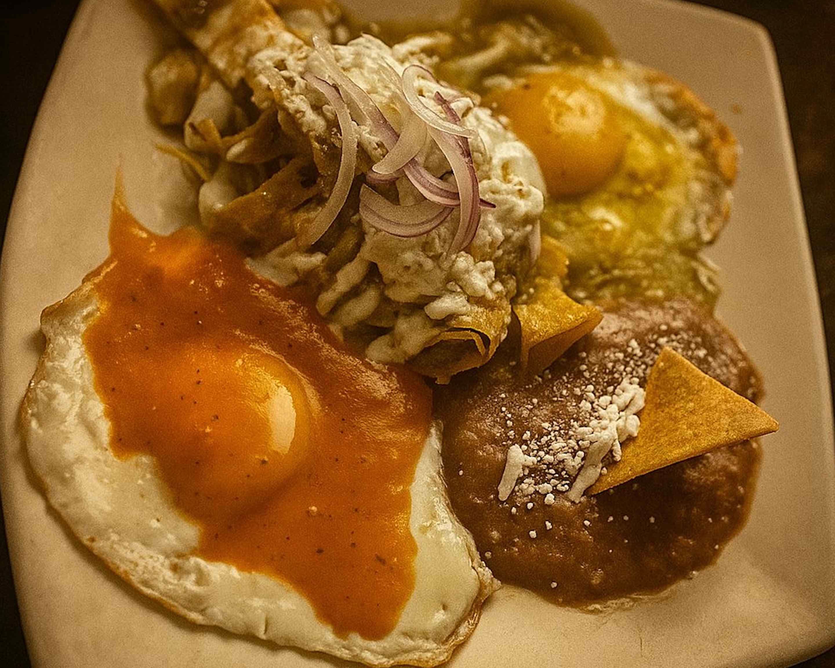 Tu Kocina (Ceboruco) Menú a Domicilio【Menú y Precios】Toluca | Uber Eats