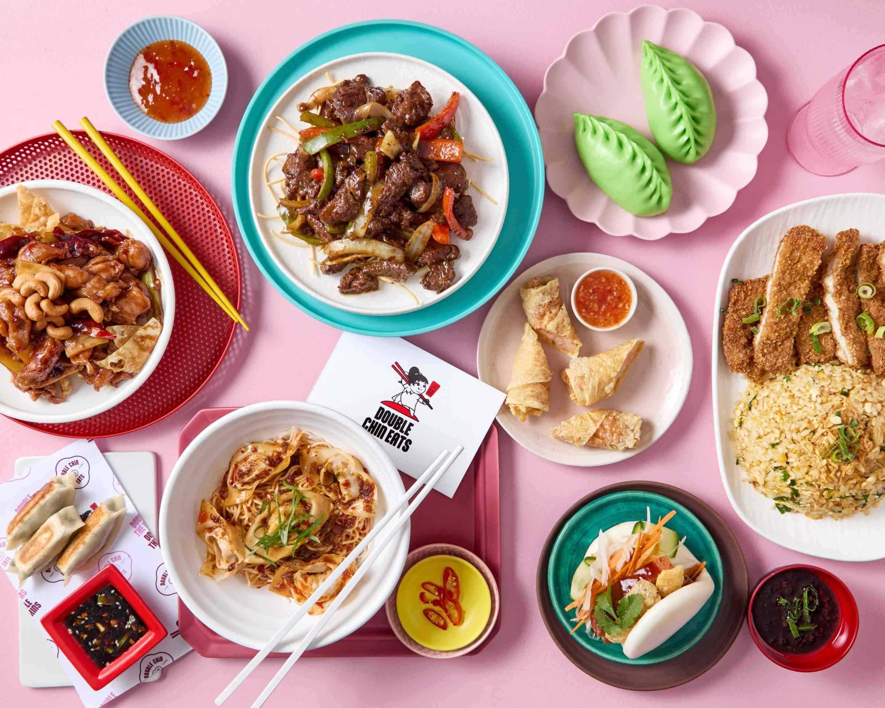 THE 10 BEST Chinese Food Delivery and Takeaway in Sydney | Uber Eats
