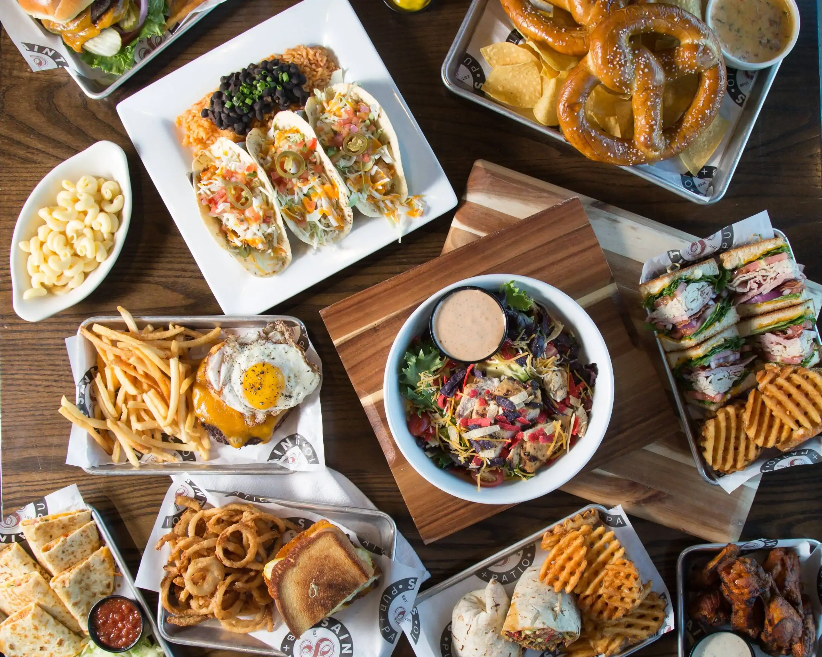 Culture Lounge (Canton) Menu Canton • Order Culture Lounge (Canton ...