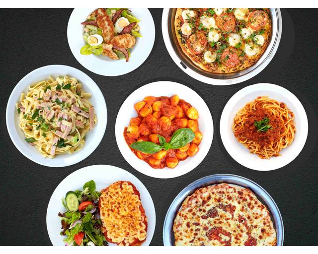 Order Pastasciutta - Menu Deals & Prices - Melbourne Delivery - Uber Eats