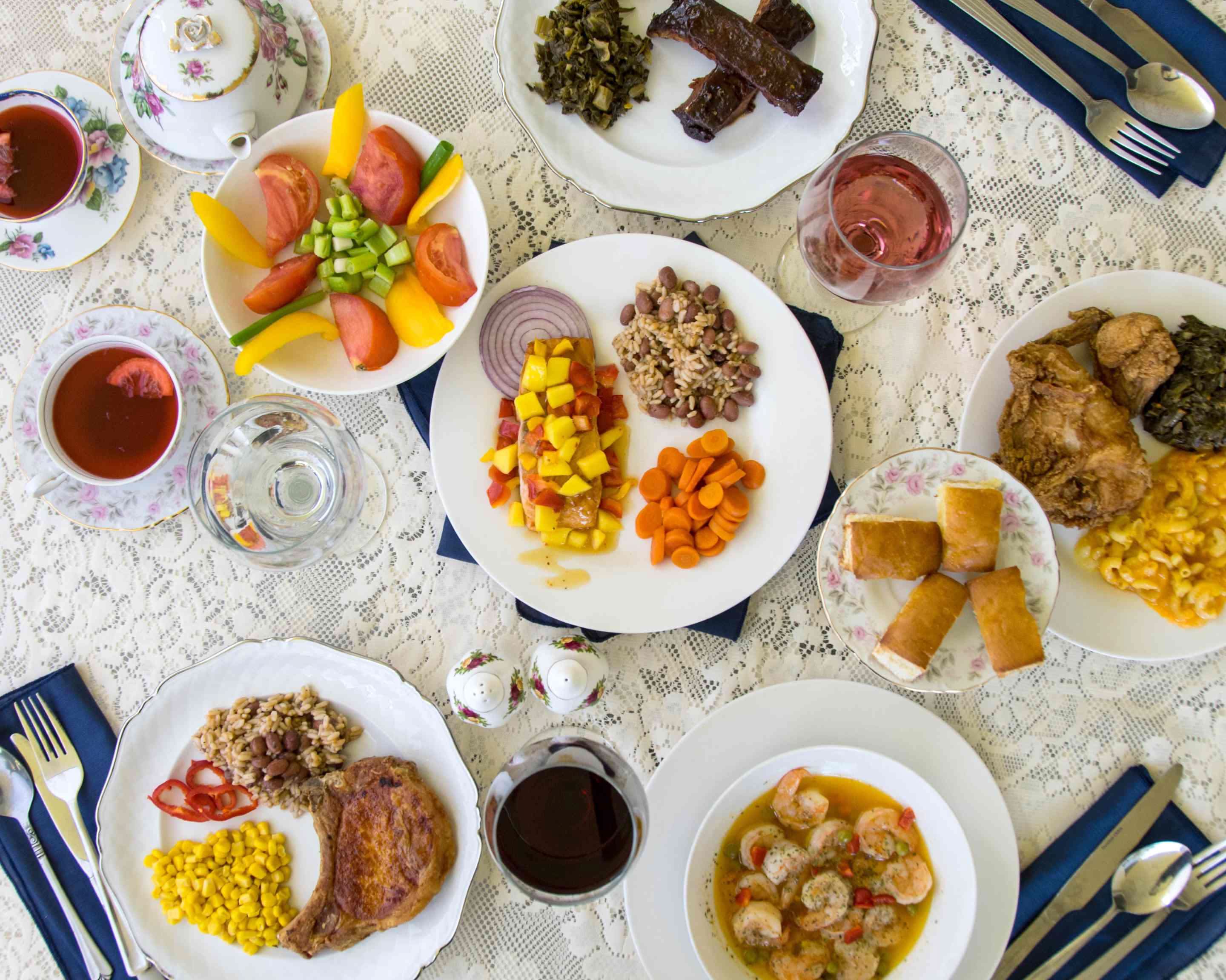 Commander d'un Caprice Croffle et Crêpe (30 Rue Ste-Catherine)【Menu et ...