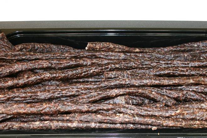 Order Famous Kalahari Biltong, Pinehurst Centre Menu Delivery Online ...