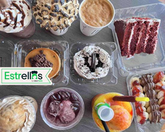 Mondo Coffee Bar Menú y Precios - Pide a Domicilio en Tijuana - Uber Eats