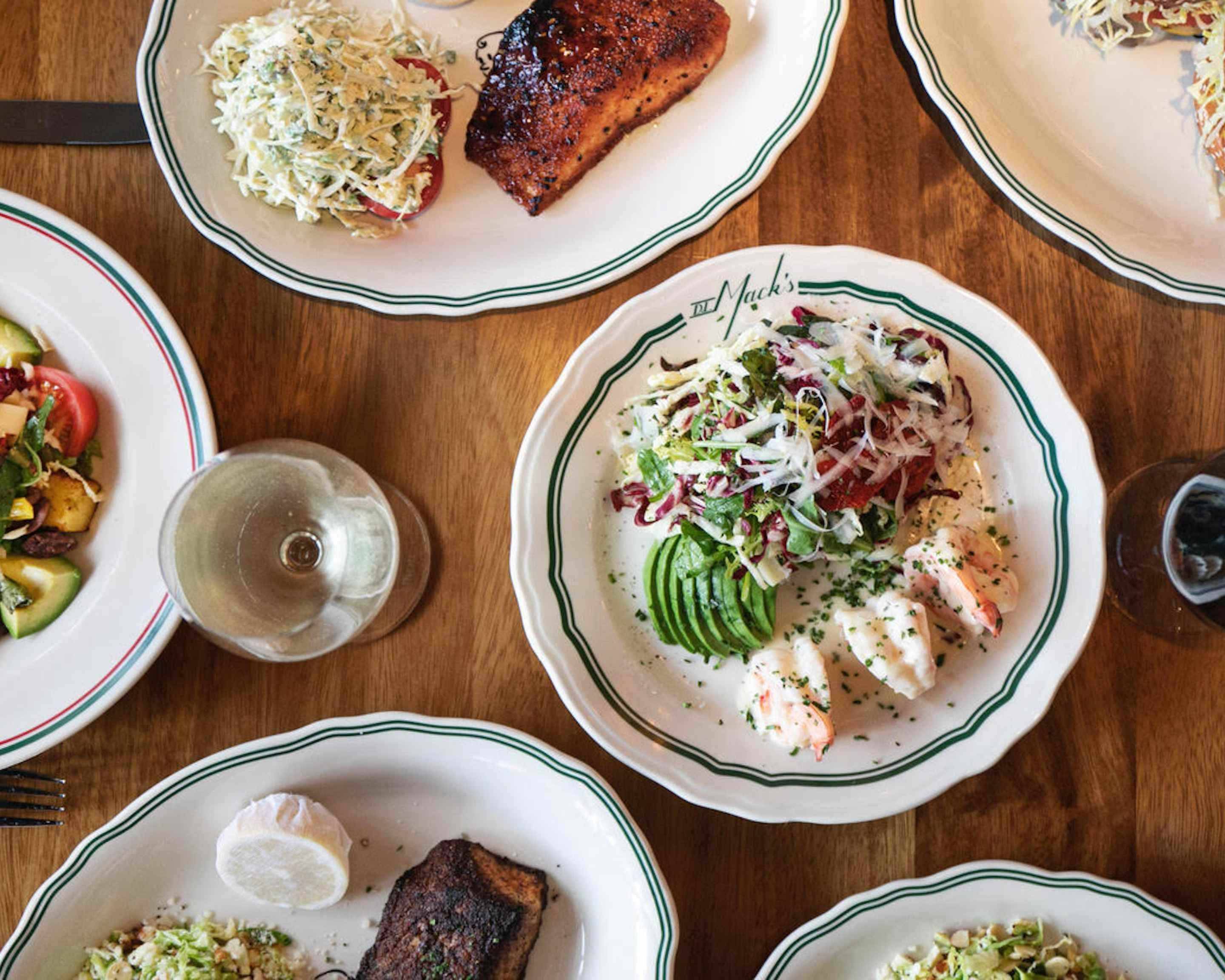 Order DL Mack's - Menu & Prices - Dallas Delivery | Uber Eats