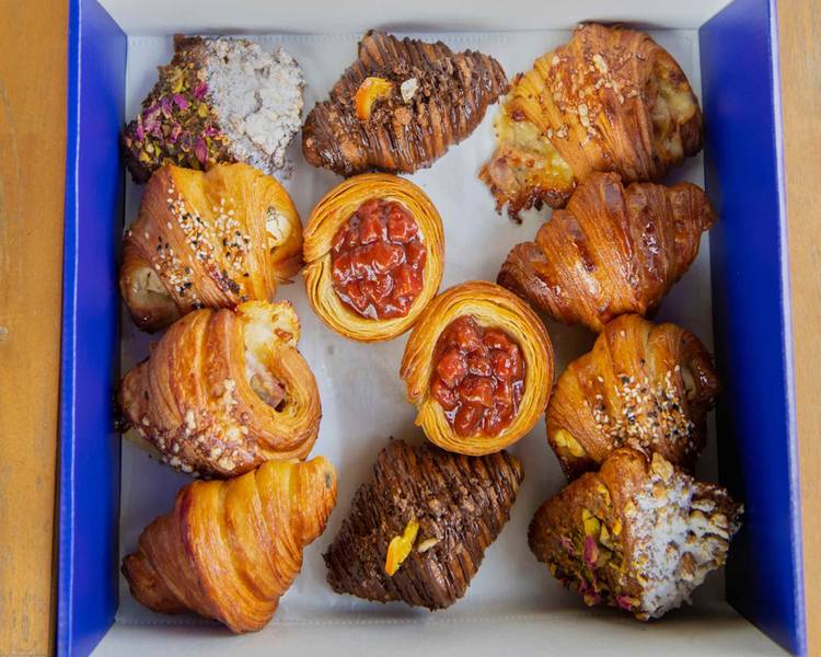 Order Butter Moon Bakehouse Menu Delivery【Menu & Prices】| Coral Gables ...