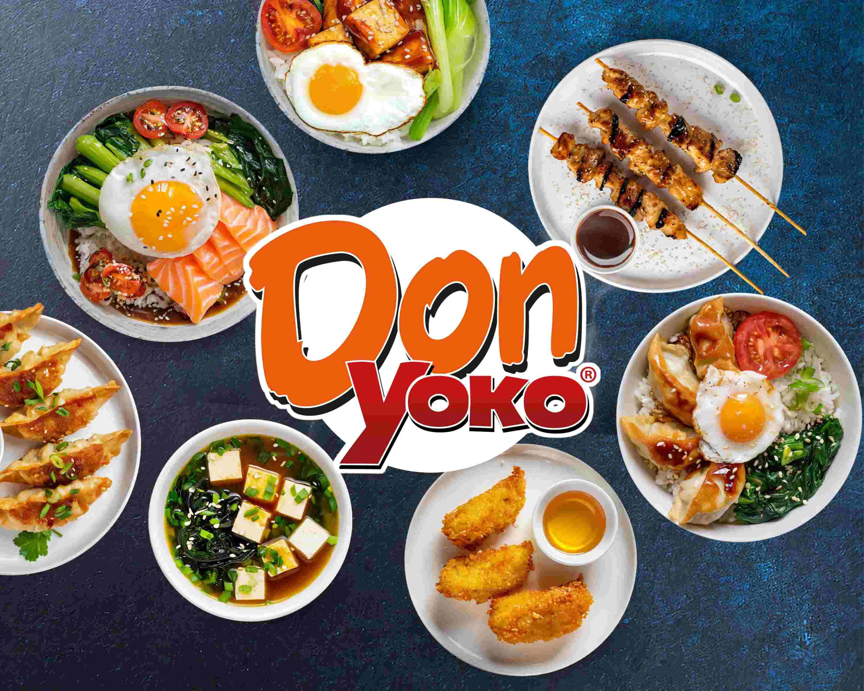 Lieferungen von Don Yoko Hannover Misburg | Speisekarte & Preise ...