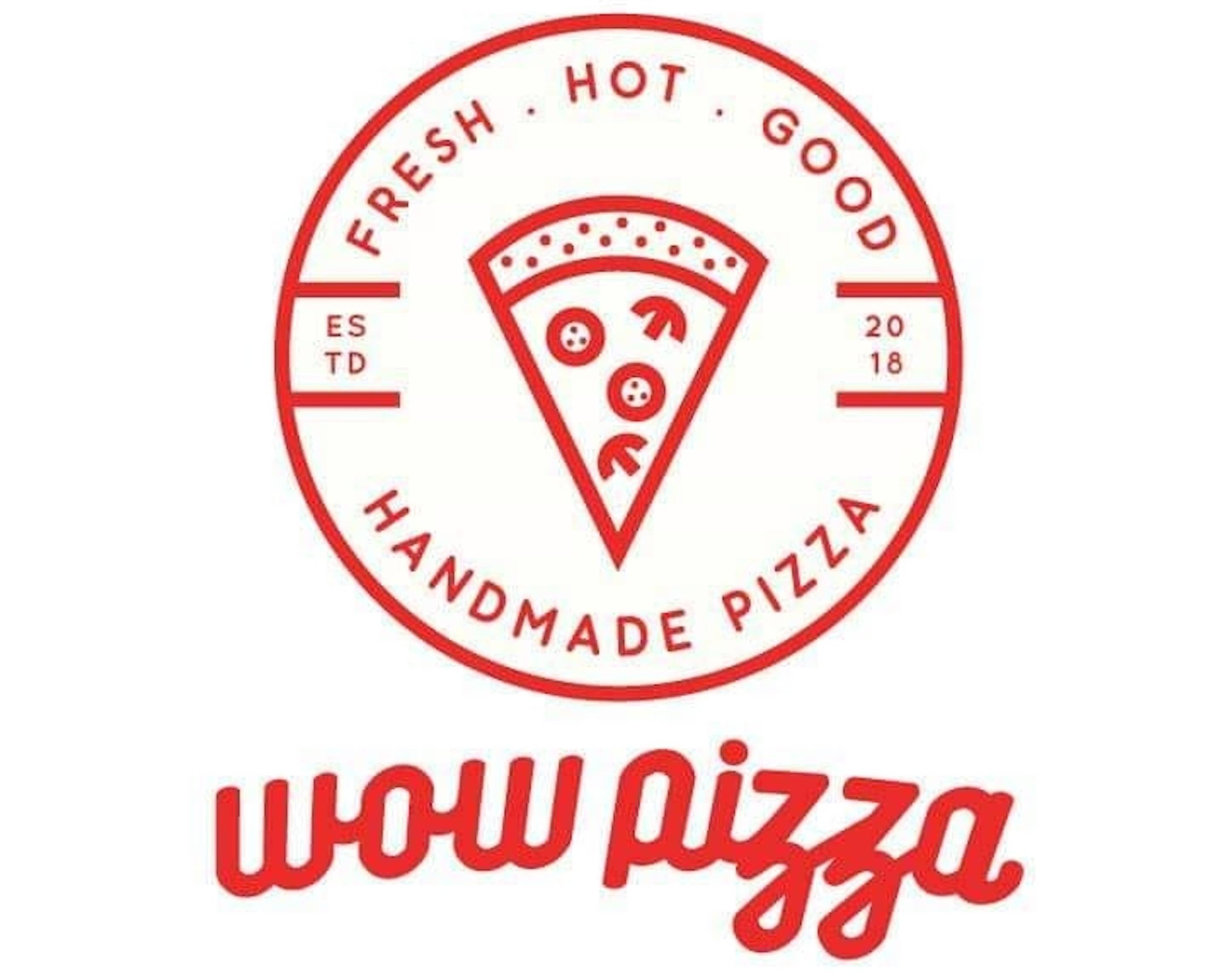 Order Wow Pizza (Preston Ave) Menu Delivery in Saskatoon | Menu ...