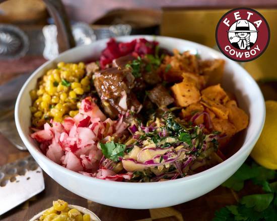 Feta Cowboy (Tempe) Menu Tempe • Order Feta Cowboy (Tempe) Delivery ...