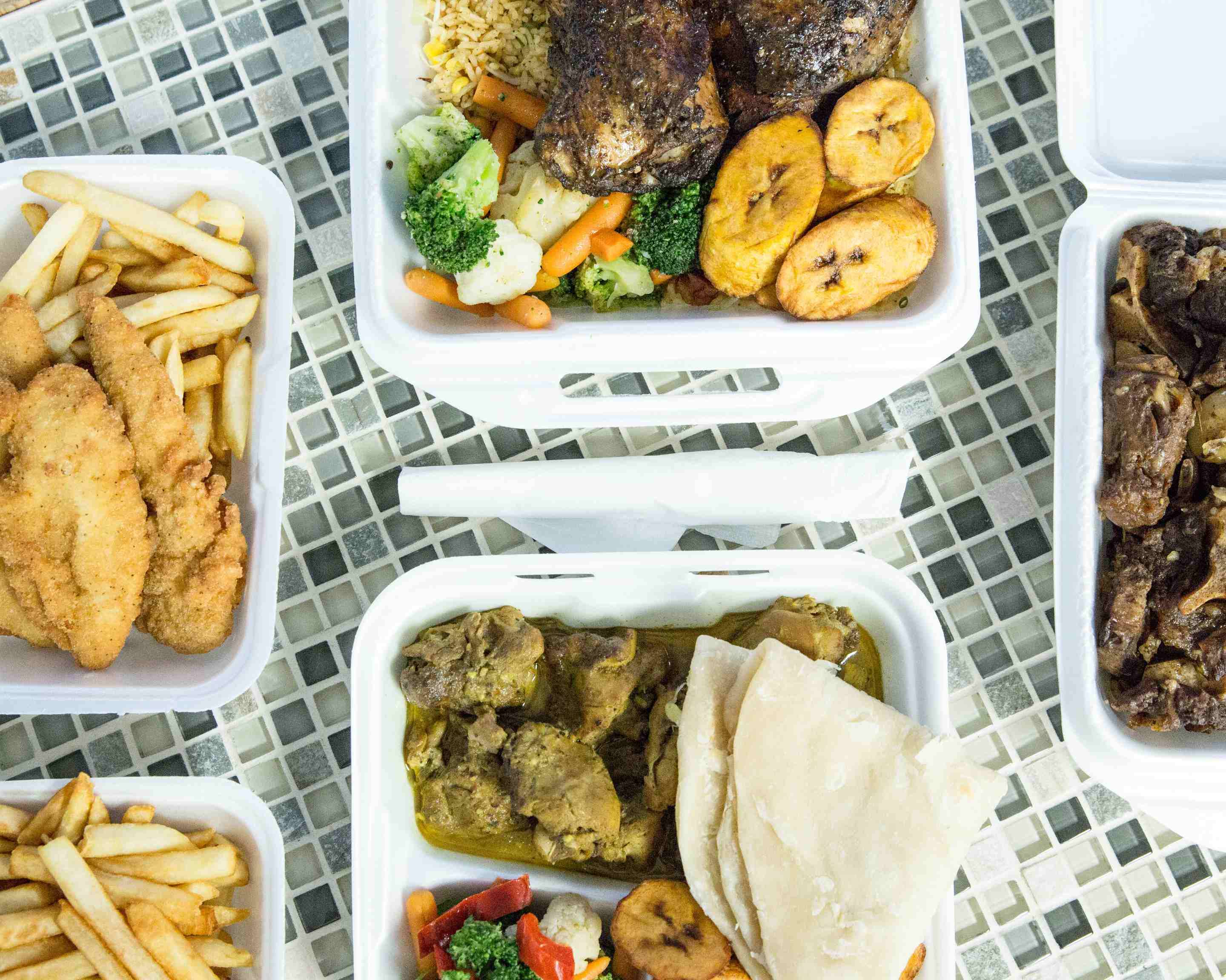 Order Jerkies Chicken - Menu & Prices - Ottawa Delivery | Uber Eats