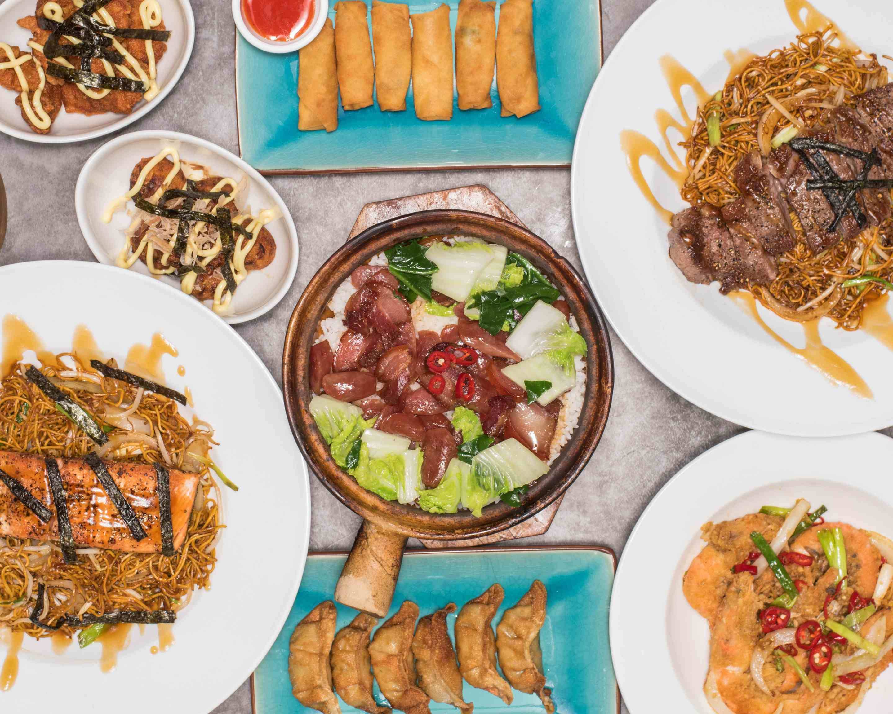 THE 10 BEST Chinese Food Takeaway in Sheffield 2024 - Order Chinese ...