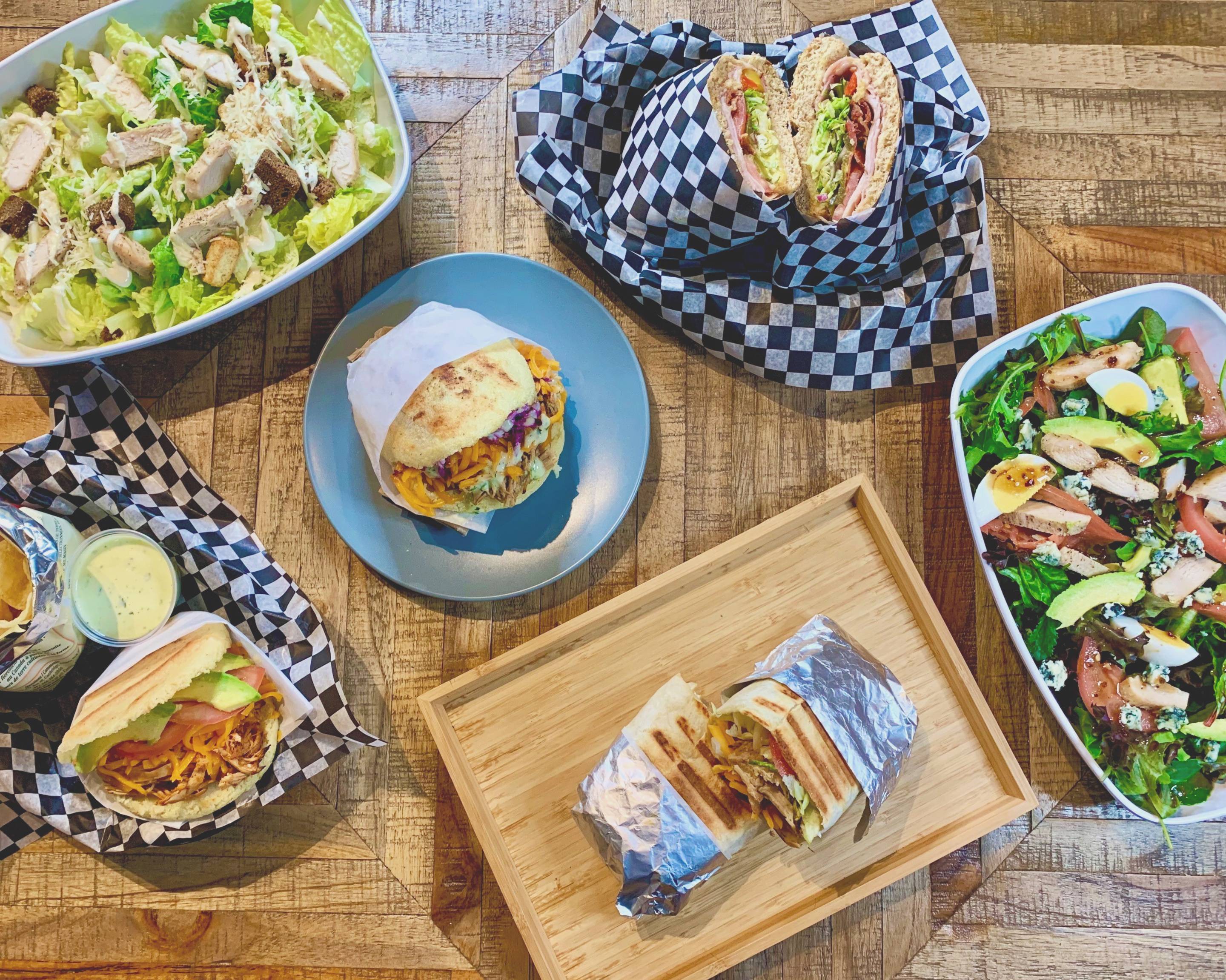 Order Gooney's Sandwich Works - Menu & Prices - Ottawa Delivery | Uber Eats