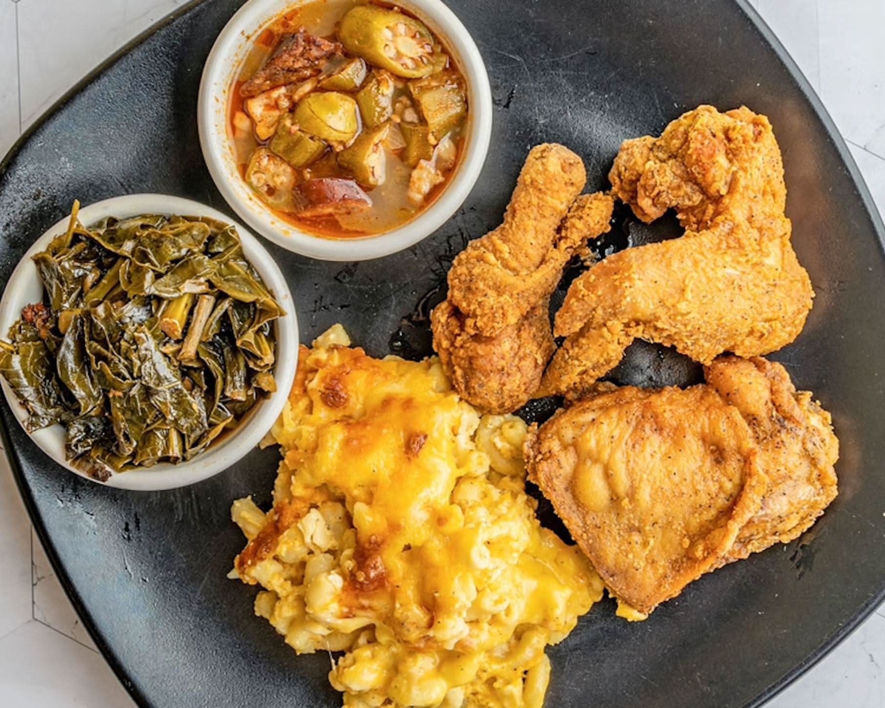 Order Nigel's Good Food II (9616 Hwy 78) Menu Delivery【Menu & Prices ...