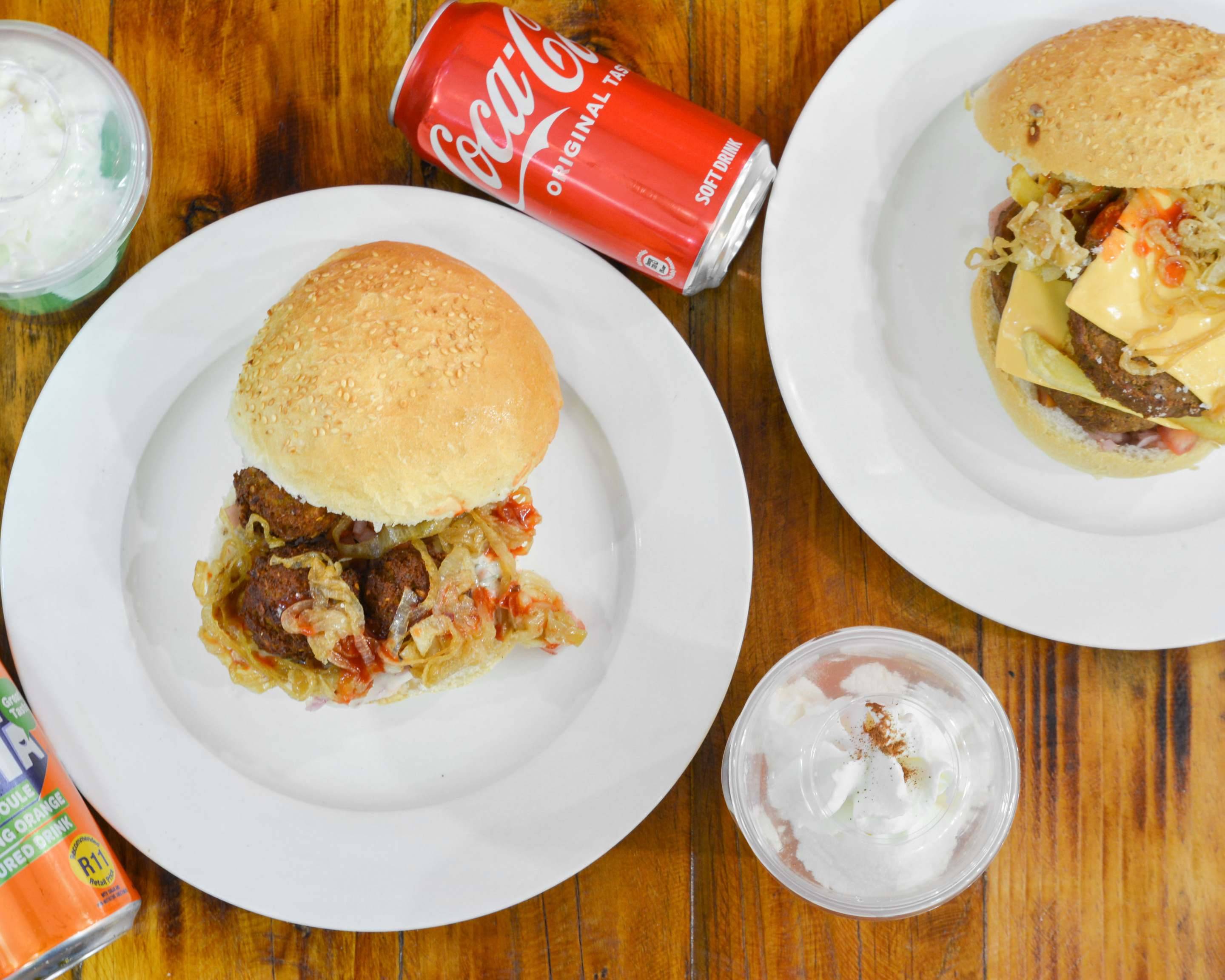 Order Hobnob Menu Delivery Online | Johannesburg and Pretoria | Menu ...