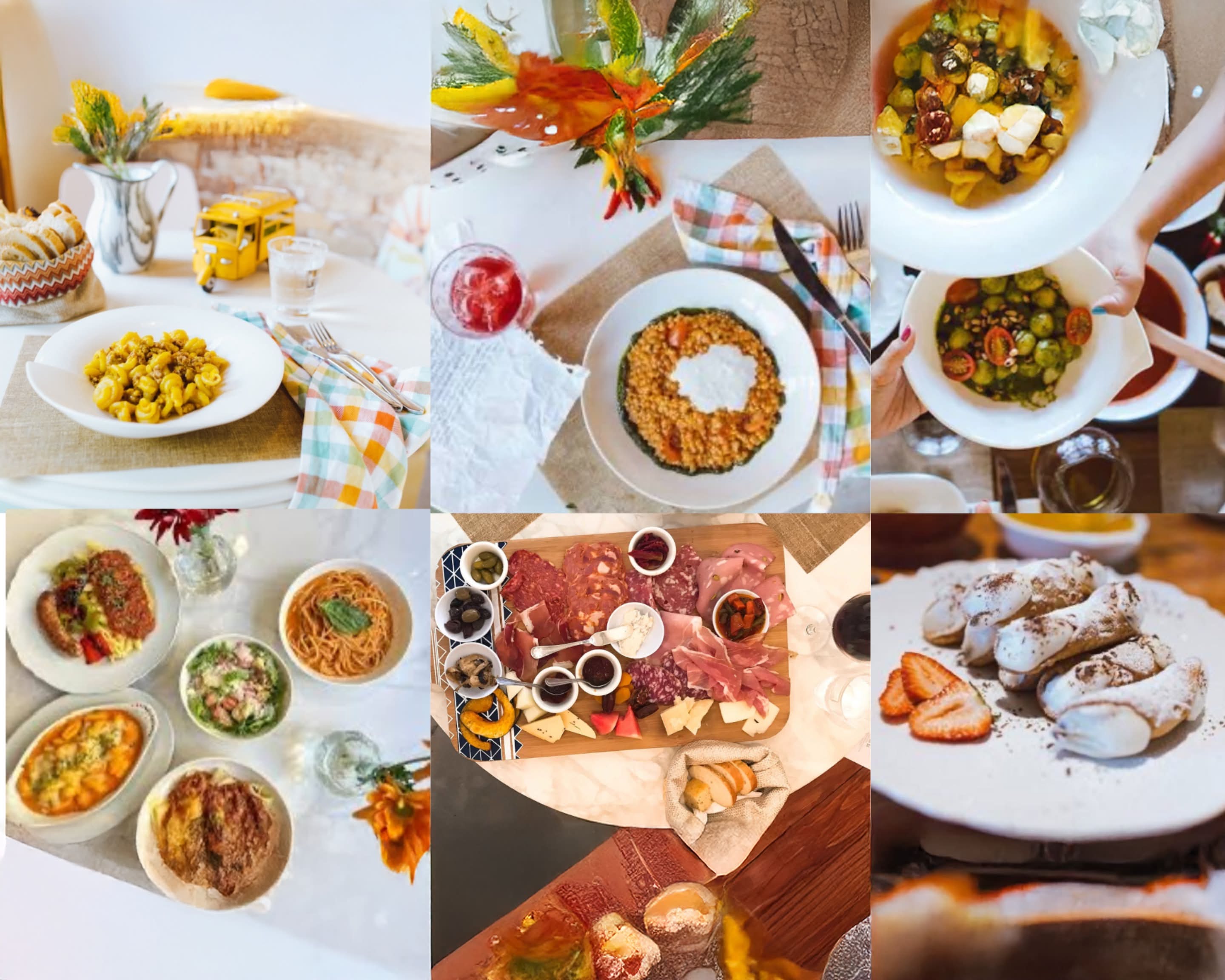 Order Ciccia Osteria (2707 Boston Ave) Menu Delivery【Menu & Prices ...