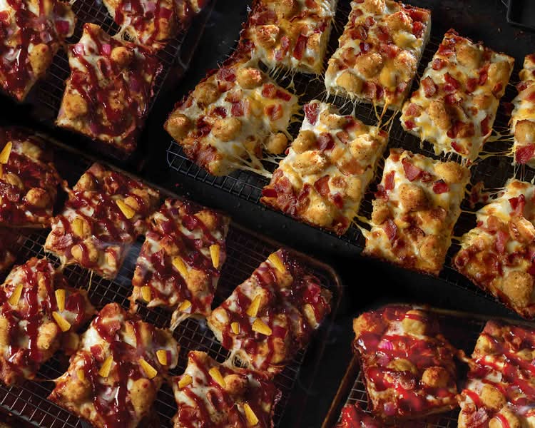 Order Jet's Pizza (28398 Telegraph Rd) - Menu & Prices - Flat Rock ...