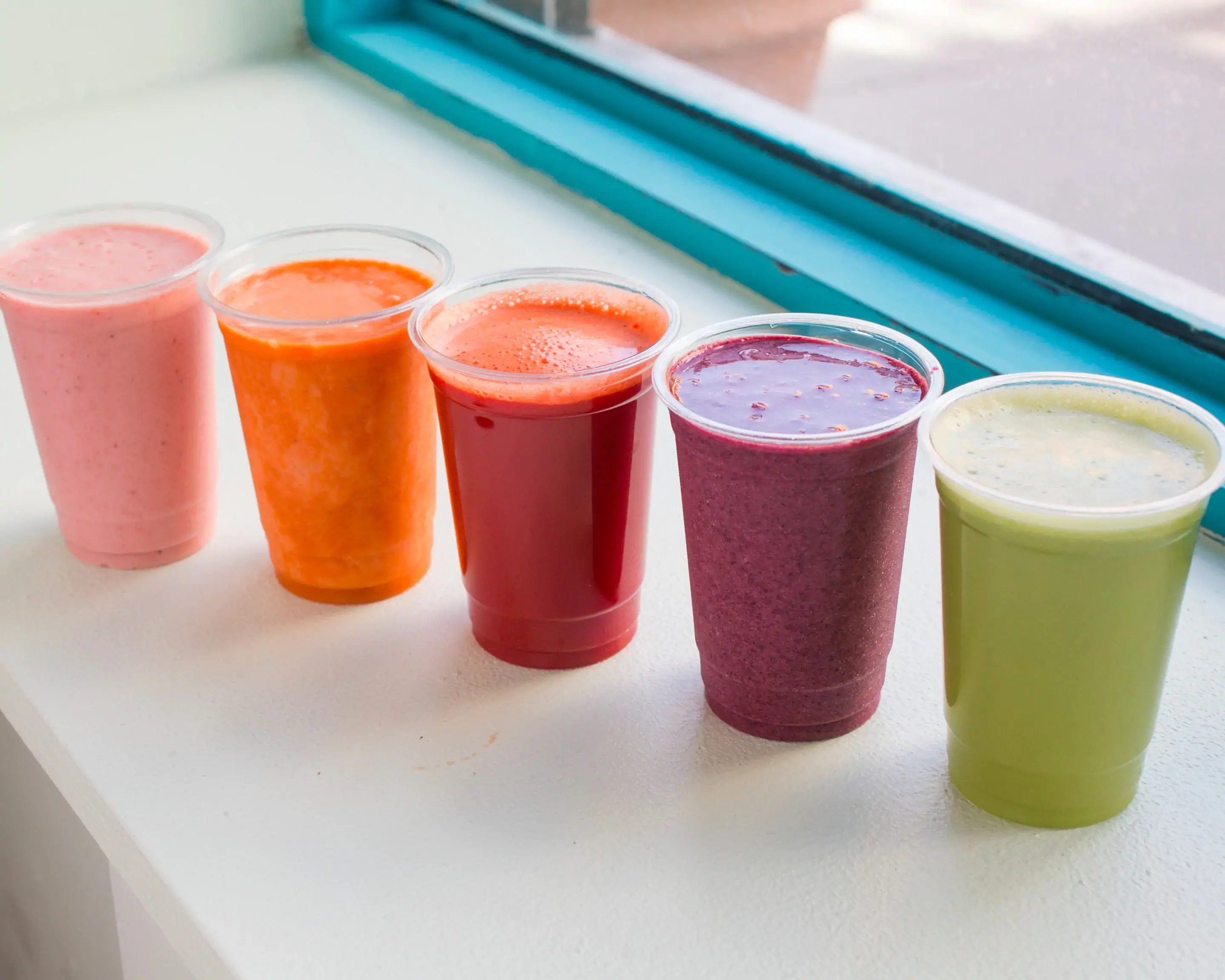 Frappe Fruit (Multiplaza Chacmool) Menú a Domicilio en Cancún | Menú ...