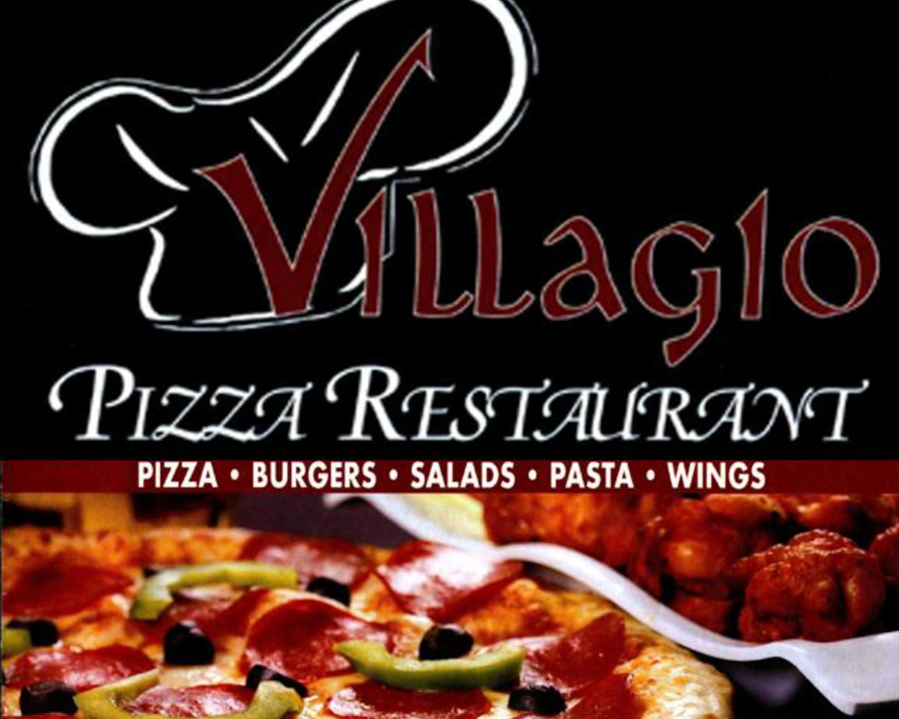 Order Villagio Pizza (Frankford Ave) Menu Delivery【Menu & Prices ...