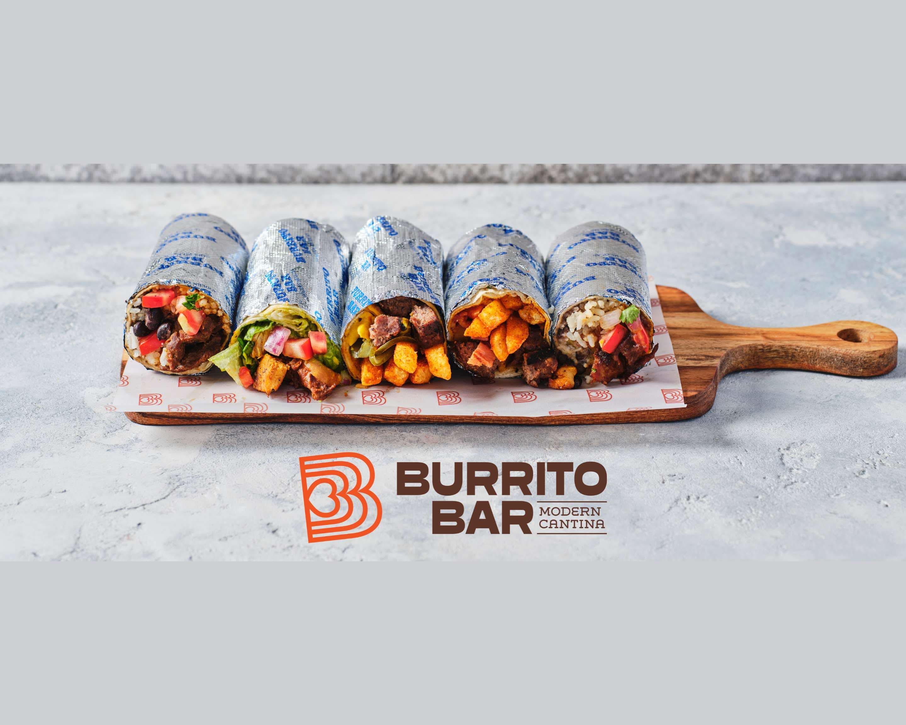Order Burrito Bar (Casuarina) | Menu & Prices | Darwin Delivery | Uber Eats
