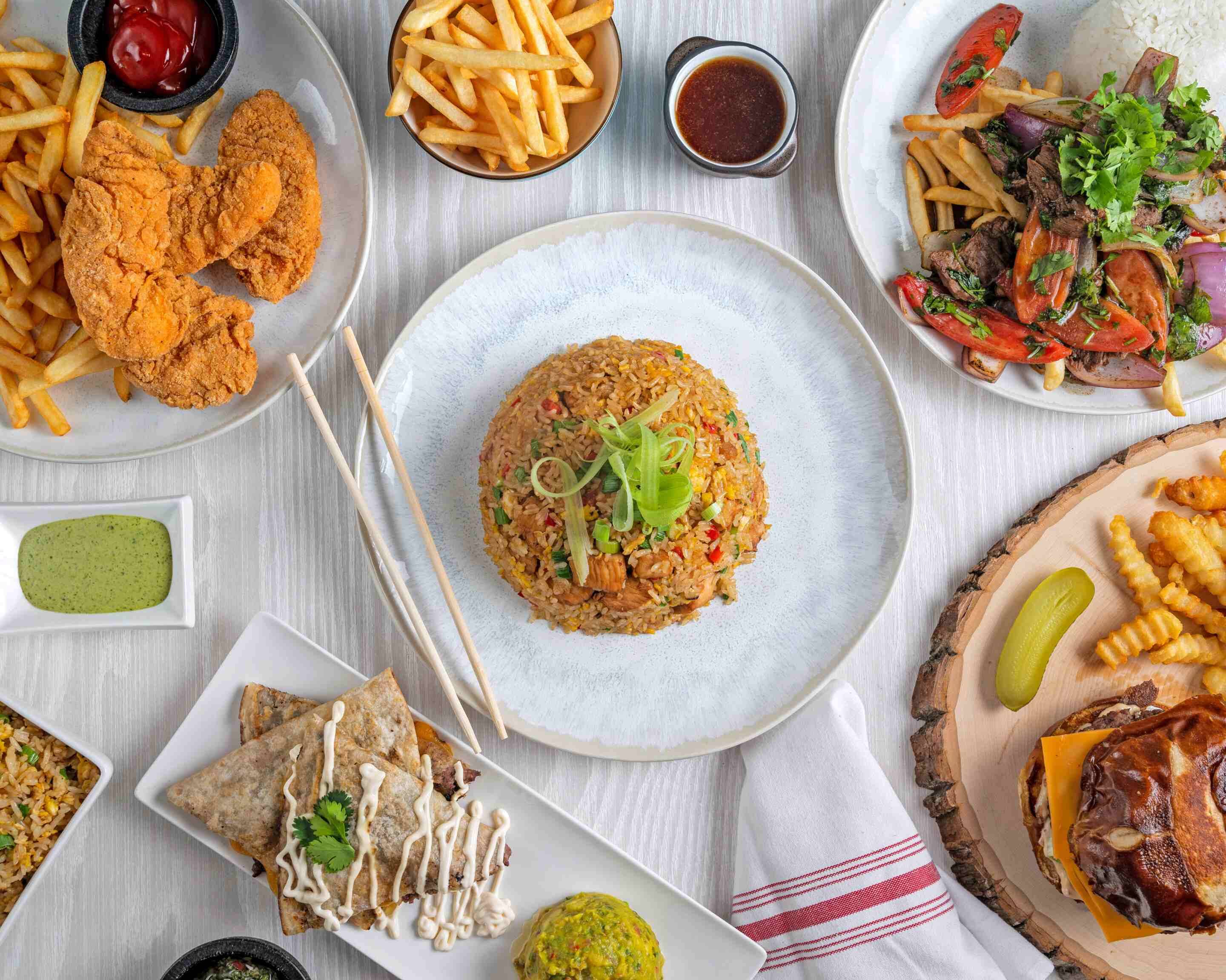 305 Foodies Menu Miami • Order 305 Foodies Delivery Online • Postmates