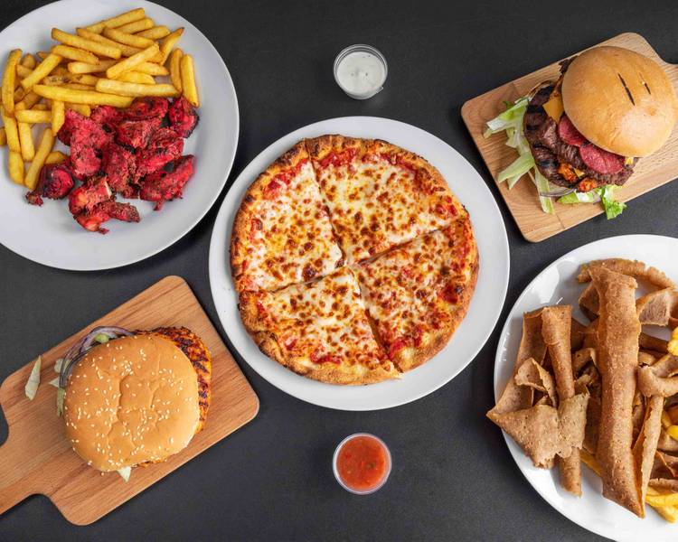 Mac Grill n Shawarma Menu Deals & Prices - Leeds Delivery - Order with ...