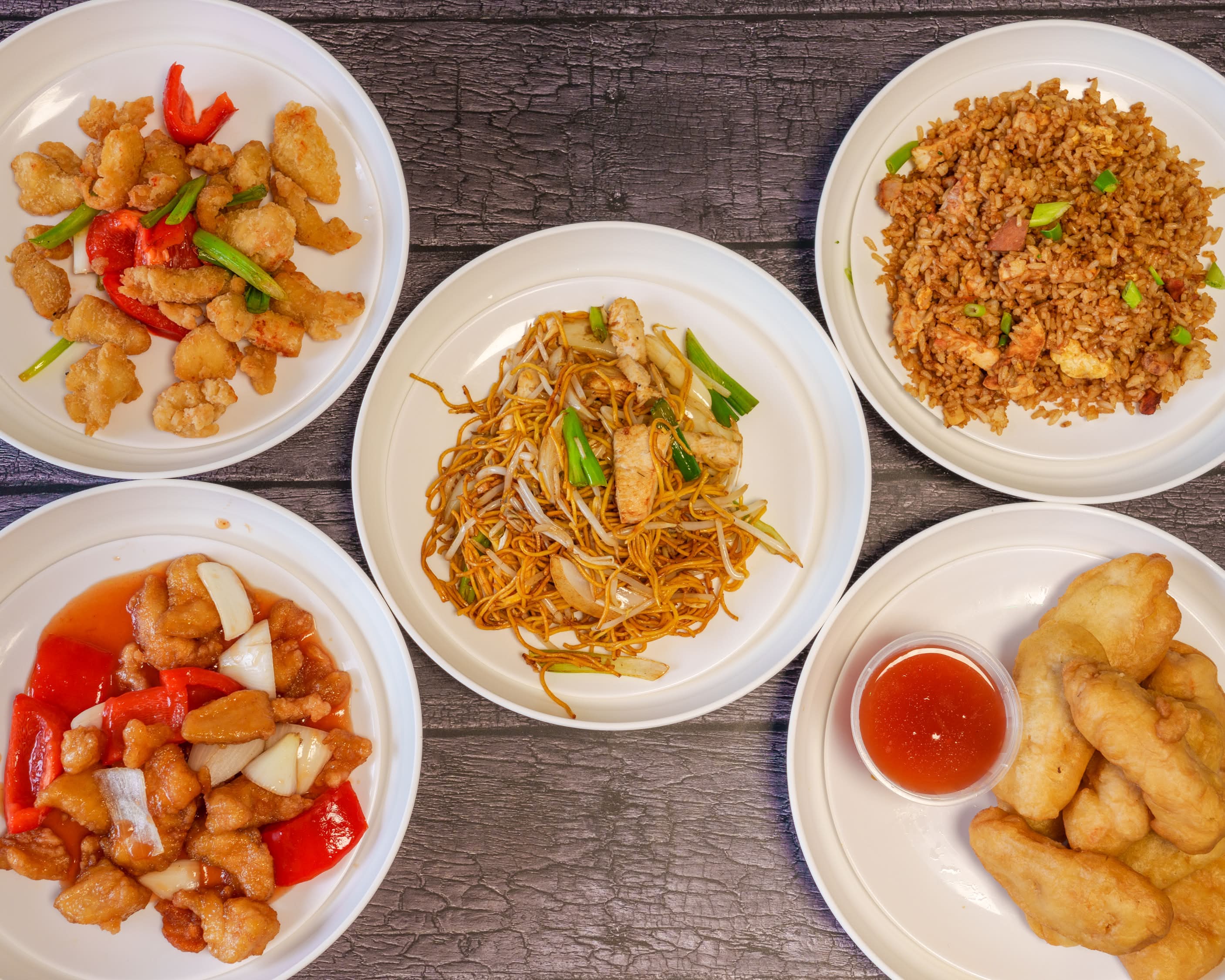 Yan Bao Menu - Takeaway in South West, UK | Delivery menu & prices | Uber Eats