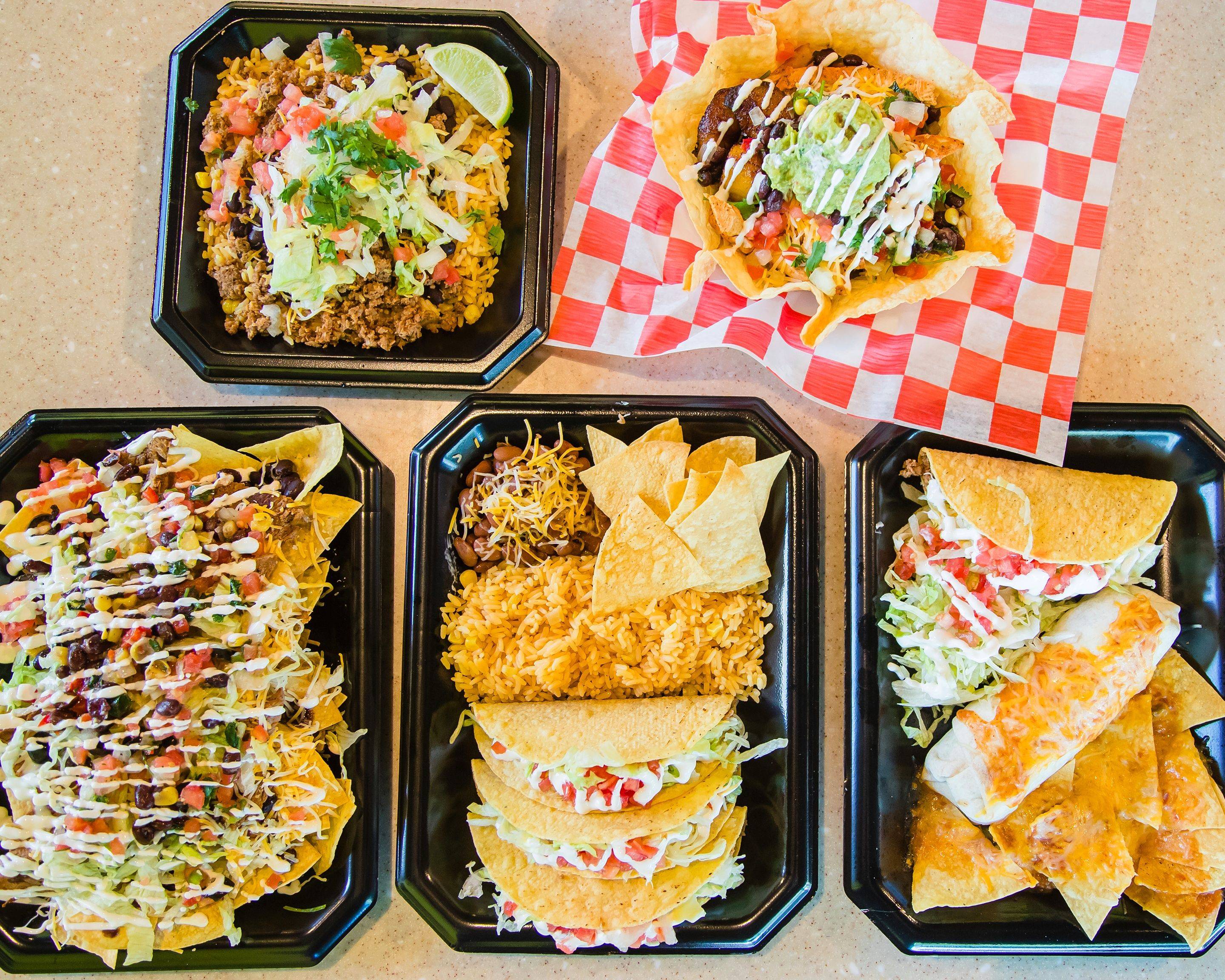 Order Taco Maker Orlando - Menu & Prices - Orlando Delivery | Uber Eats