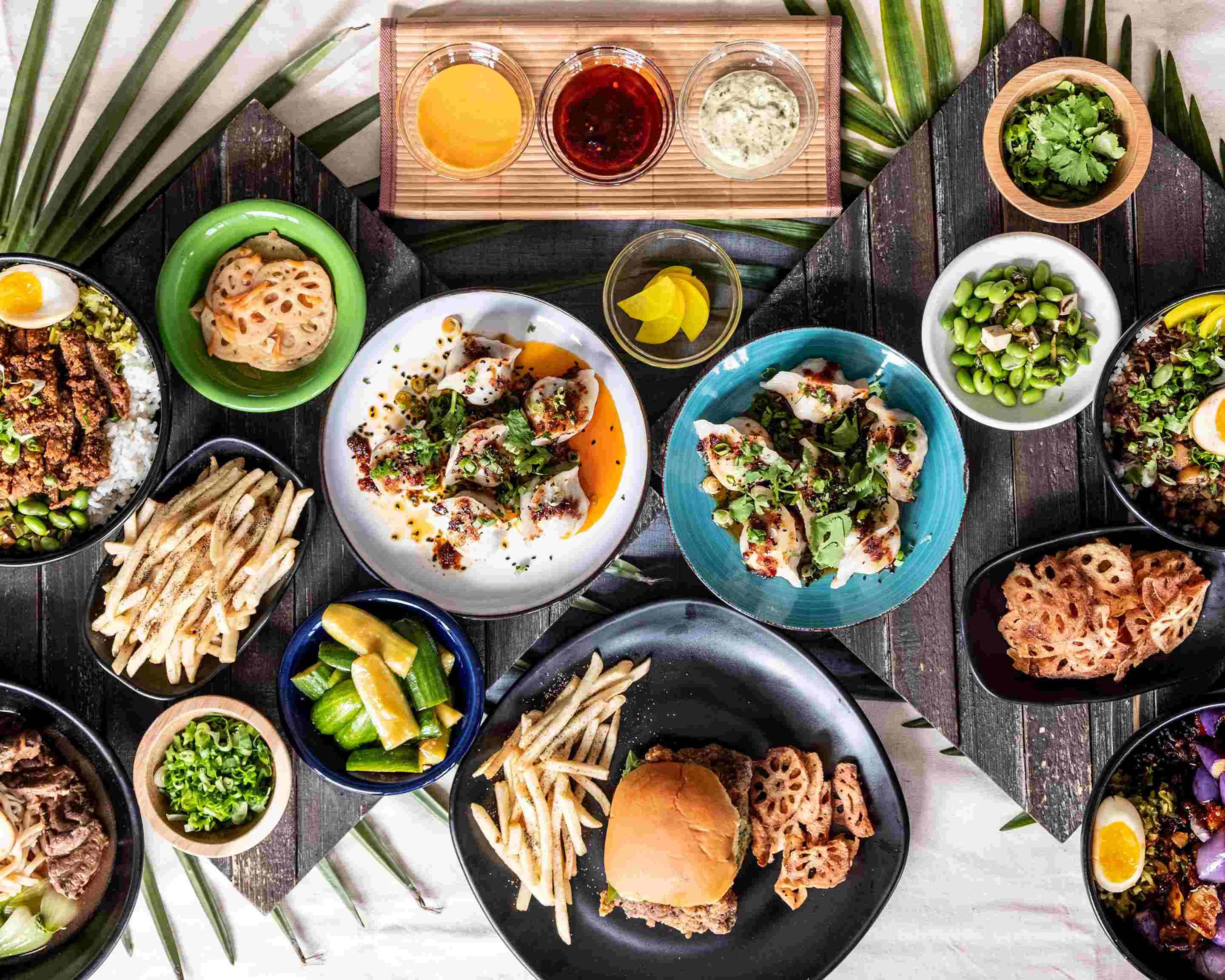 Yumpling (LIC) Menu New York • Order Yumpling (LIC) Delivery Online ...