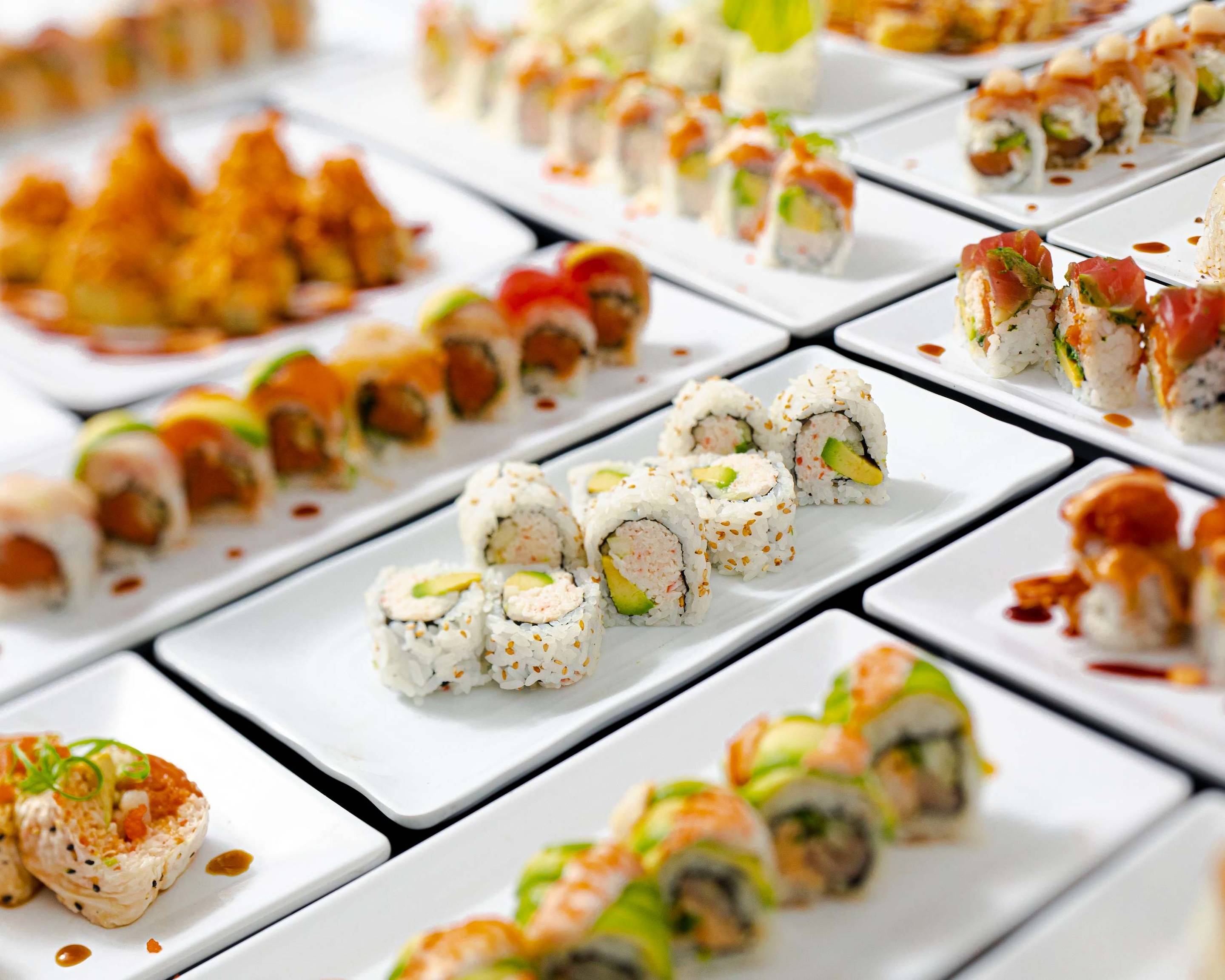 Izakaya Naruto (3rd Ave)