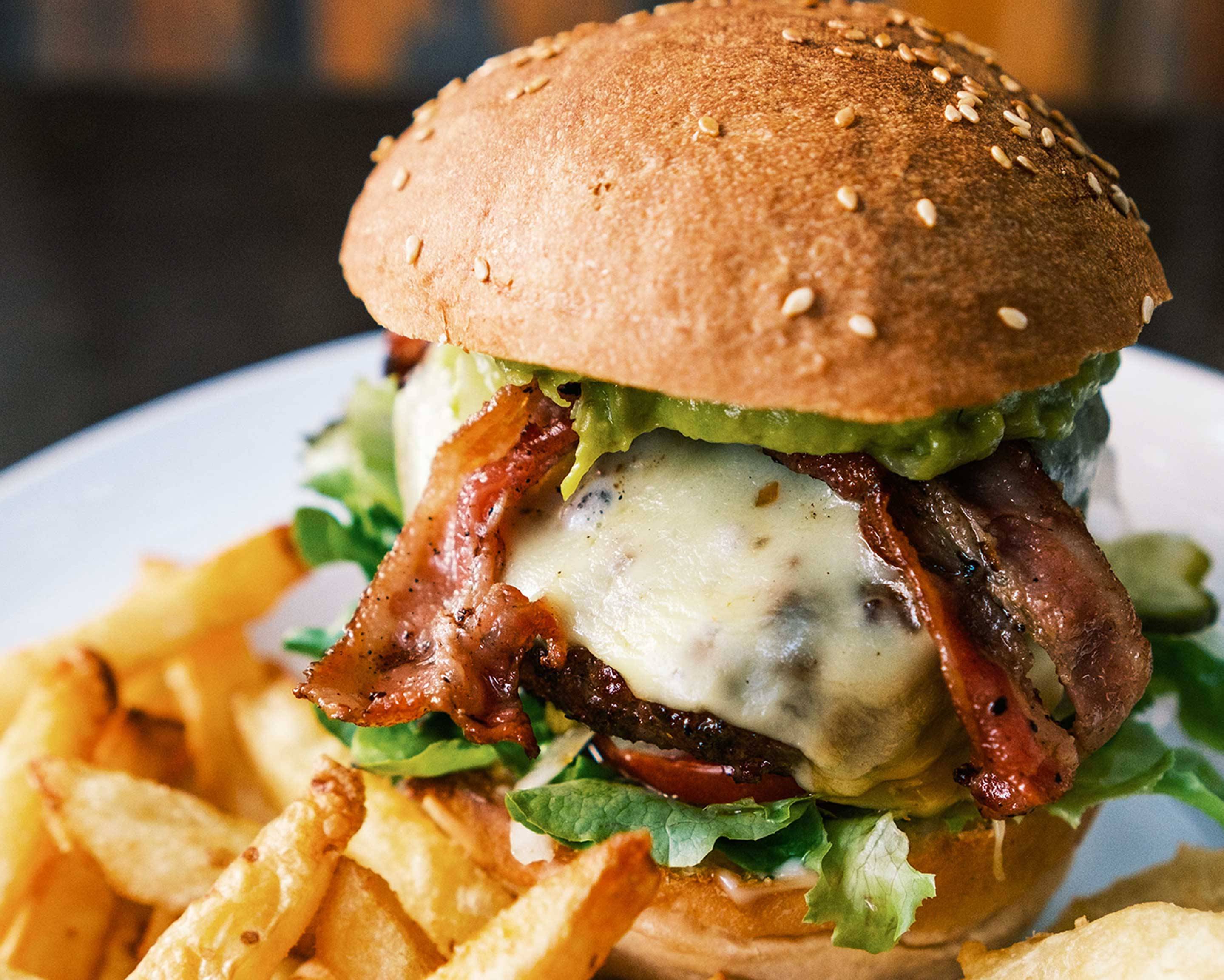 Order Capital Craft, Menlo Park | Menu & prices | City of Tshwane ...