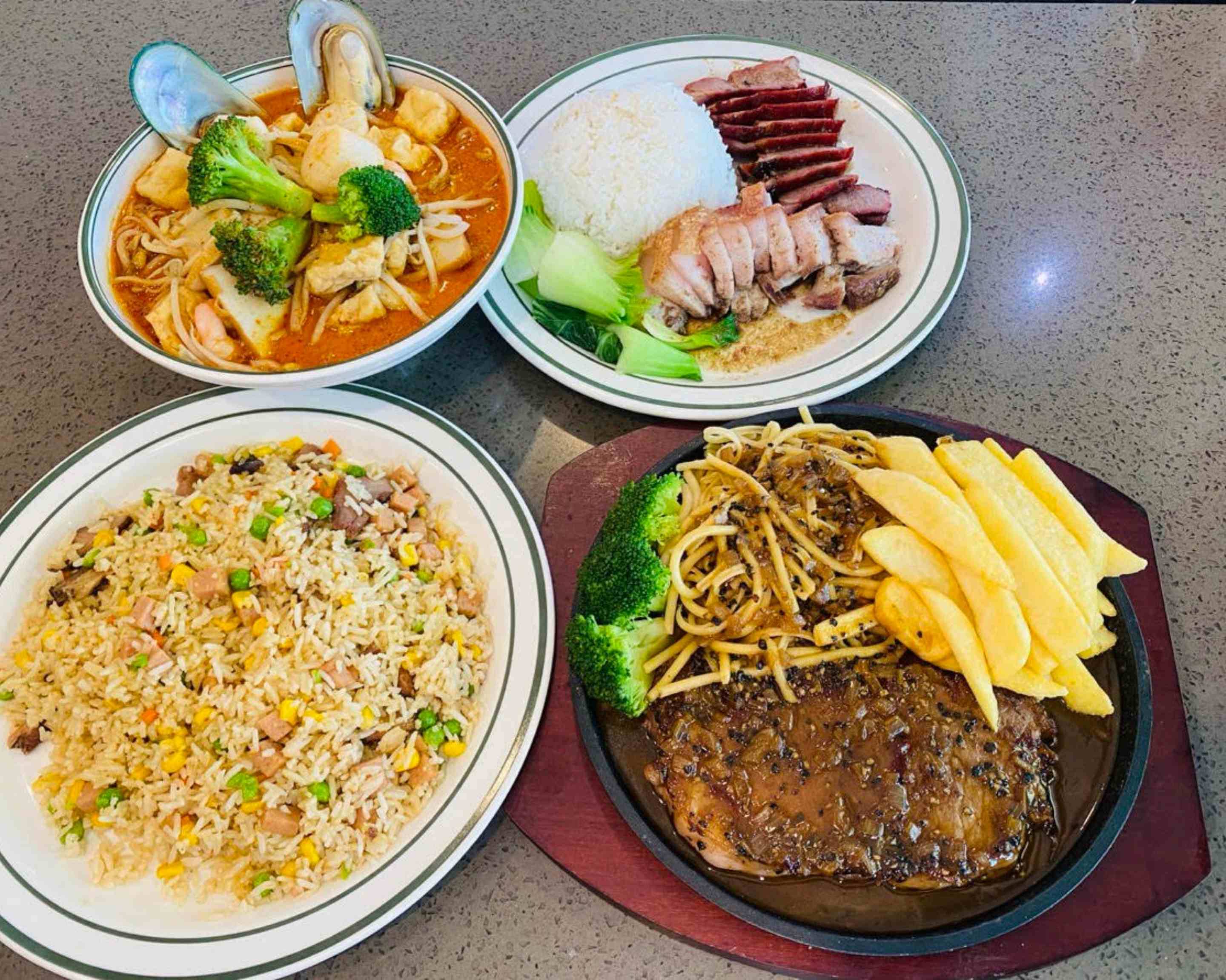 THE 10 BEST Asian Food Delivery and Takeaway in Perth | Uber Eats