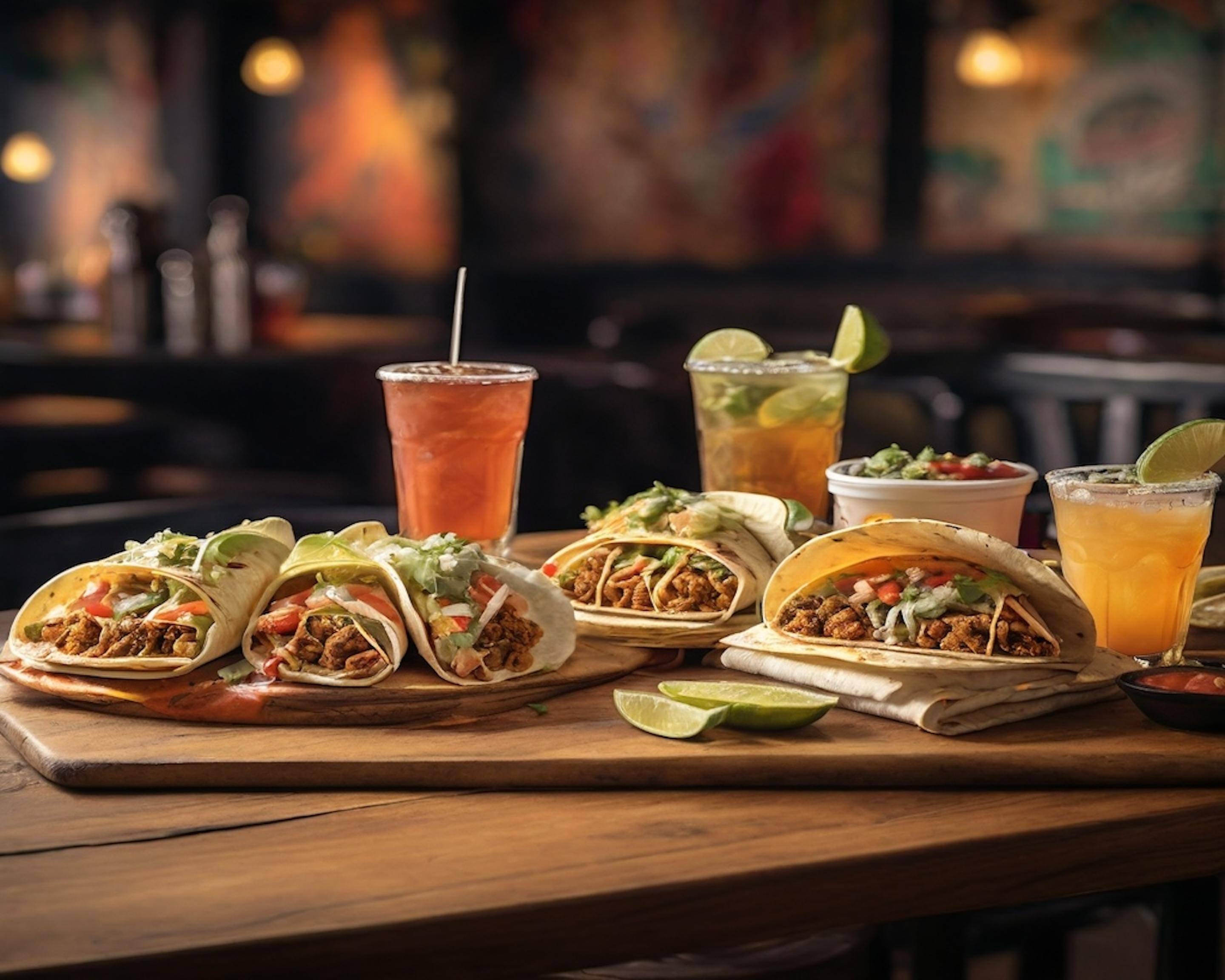 Order Mi Familia Restaurant (SE Grand) Menu Delivery in Portland | Mi ...