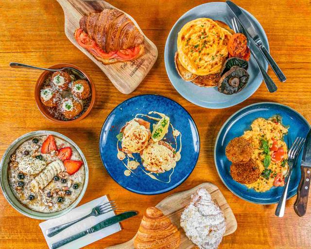 Order Fat Chef - Menu Deals & Prices - Melbourne Delivery - Uber Eats