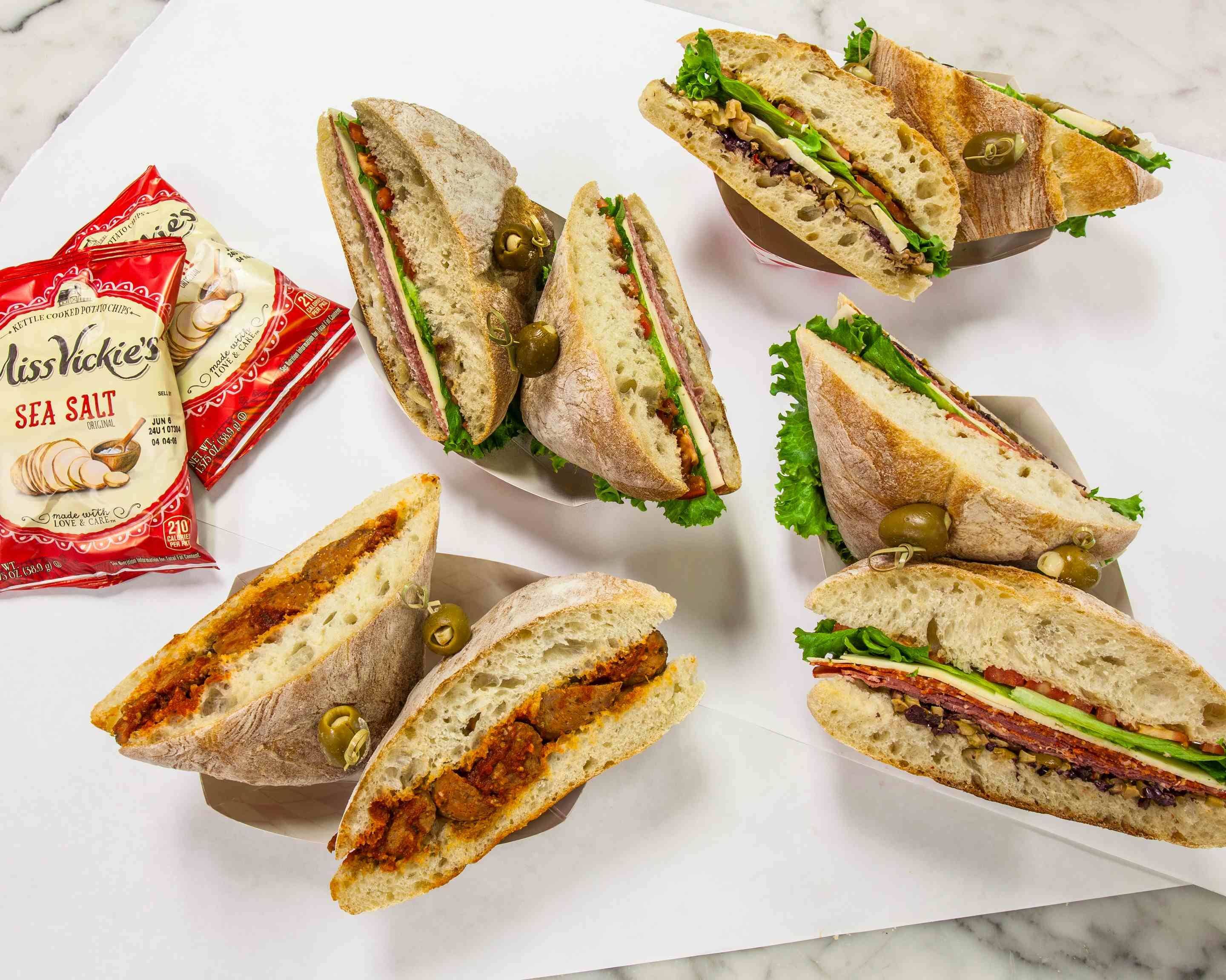 Order Belfiore Genuine Italian Sausage - Menu & Prices - Wheat Ridge ...