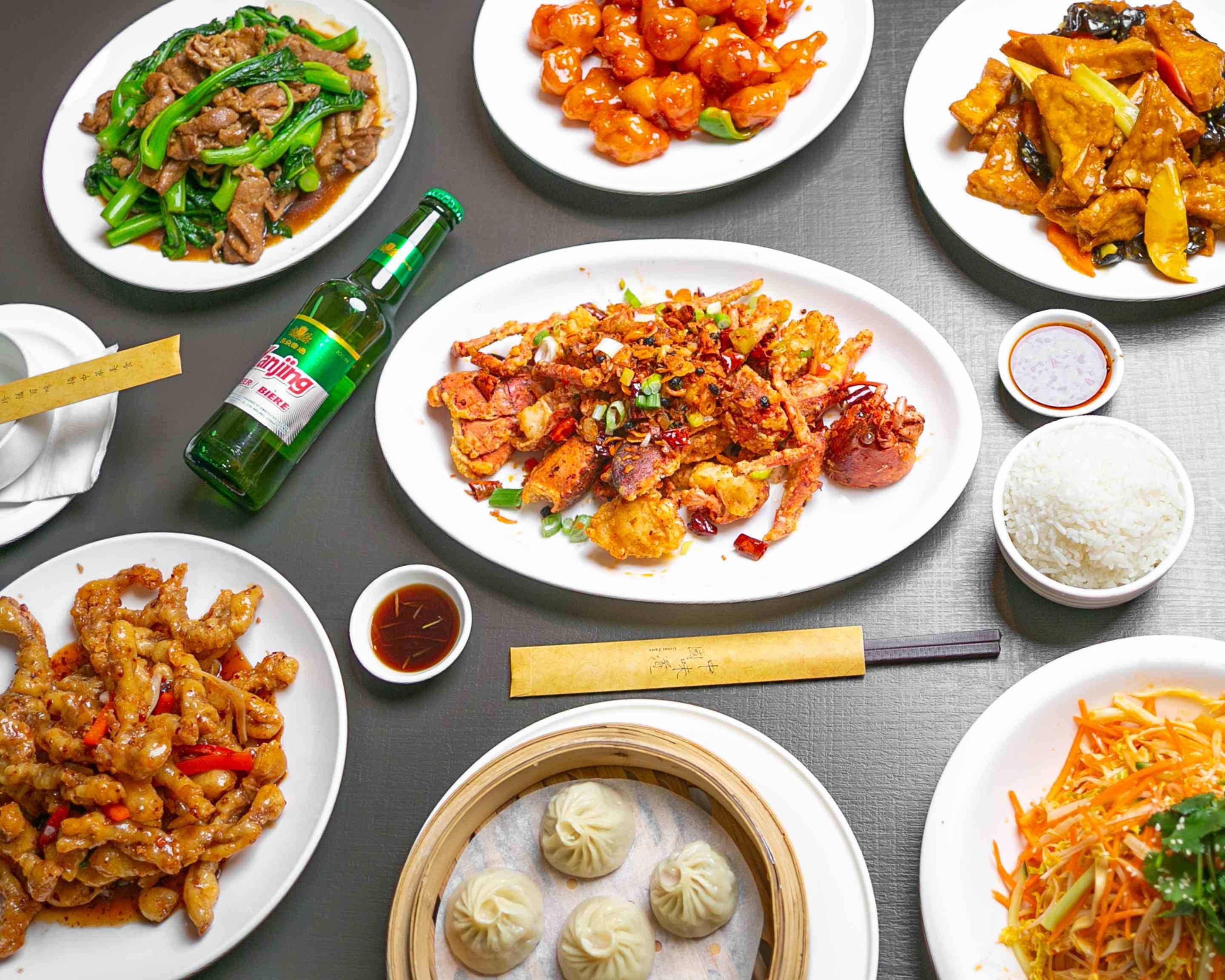 Moo Shu Duck Menu New York • Order Moo Shu Duck Delivery Online • Postmates