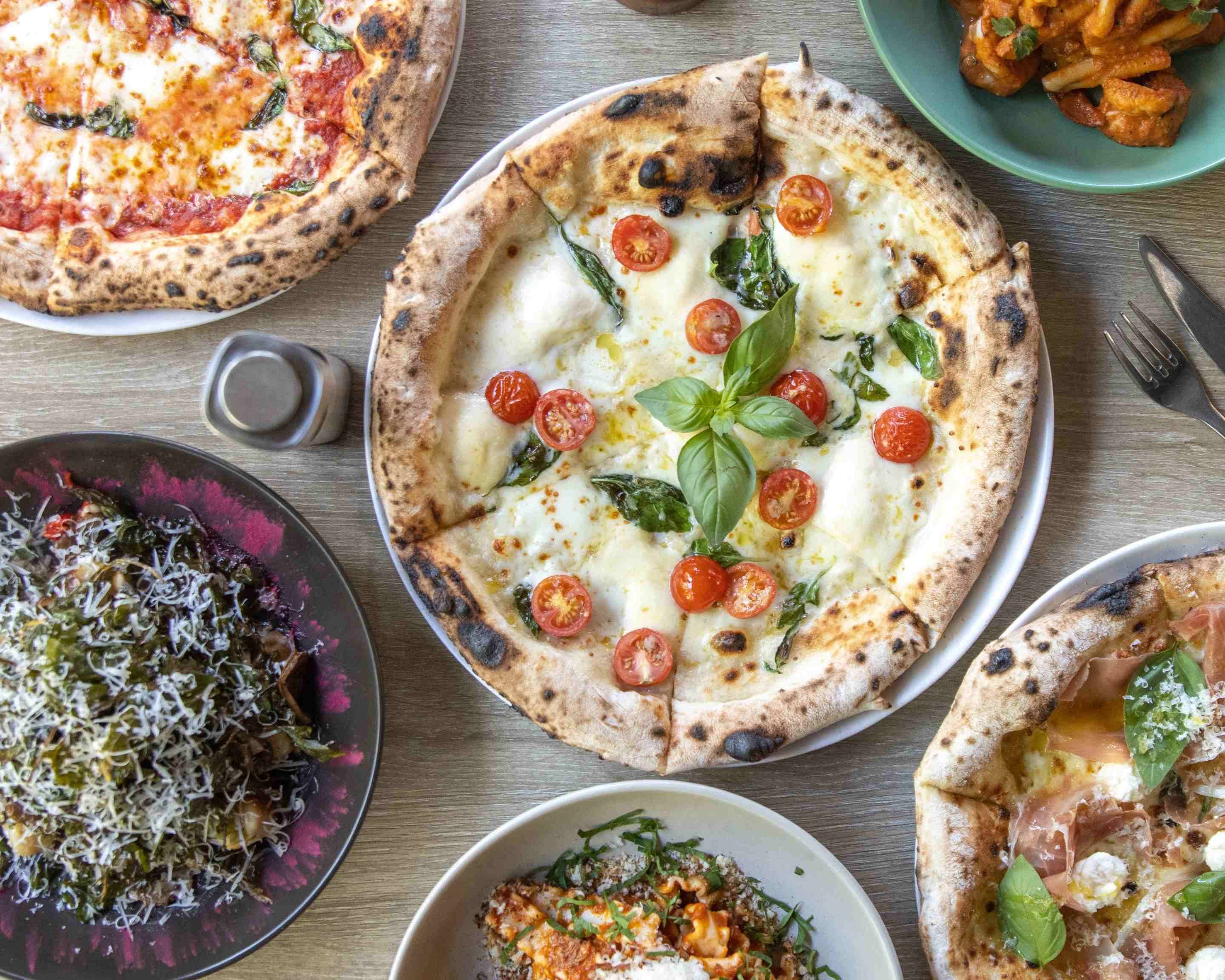 Order Pronto By Trecento | Menu & Prices | Queanbeyan Delivery | Uber Eats